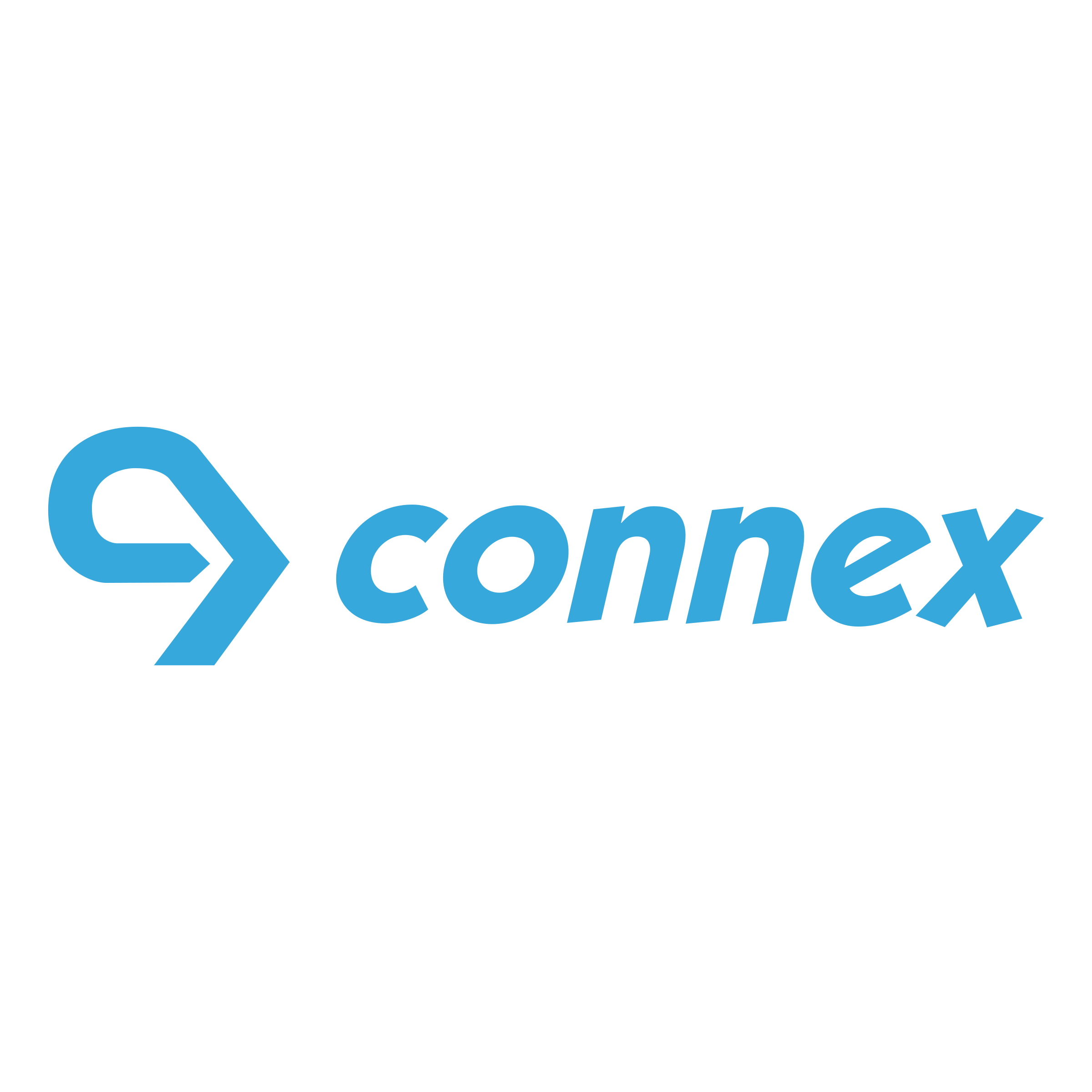 Connex Logo PNG Transparent & SVG Vector - Freebie Supply