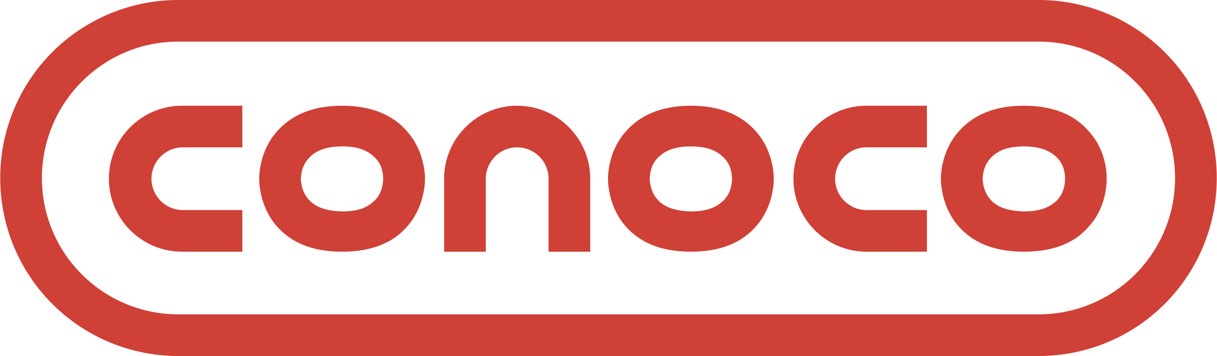 Conoco1 Logo PNG Transparent & SVG Vector - Freebie Supply