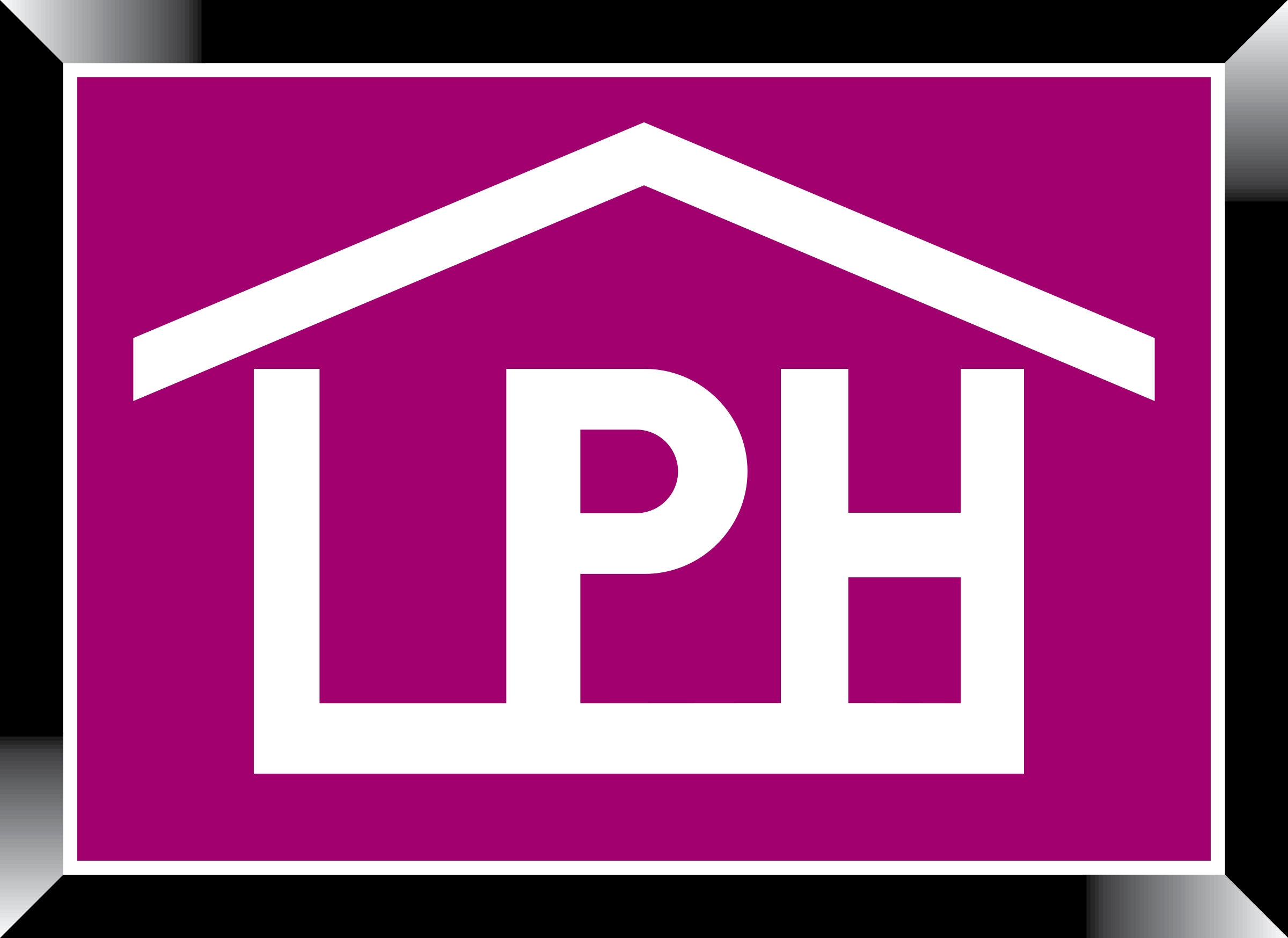 Construction LPH Logo PNG Transparent & SVG Vector - Freebie Supply