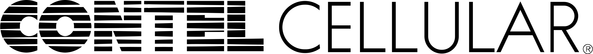 Contel Cellualr Logo PNG Transparent & SVG Vector - Freebie Supply