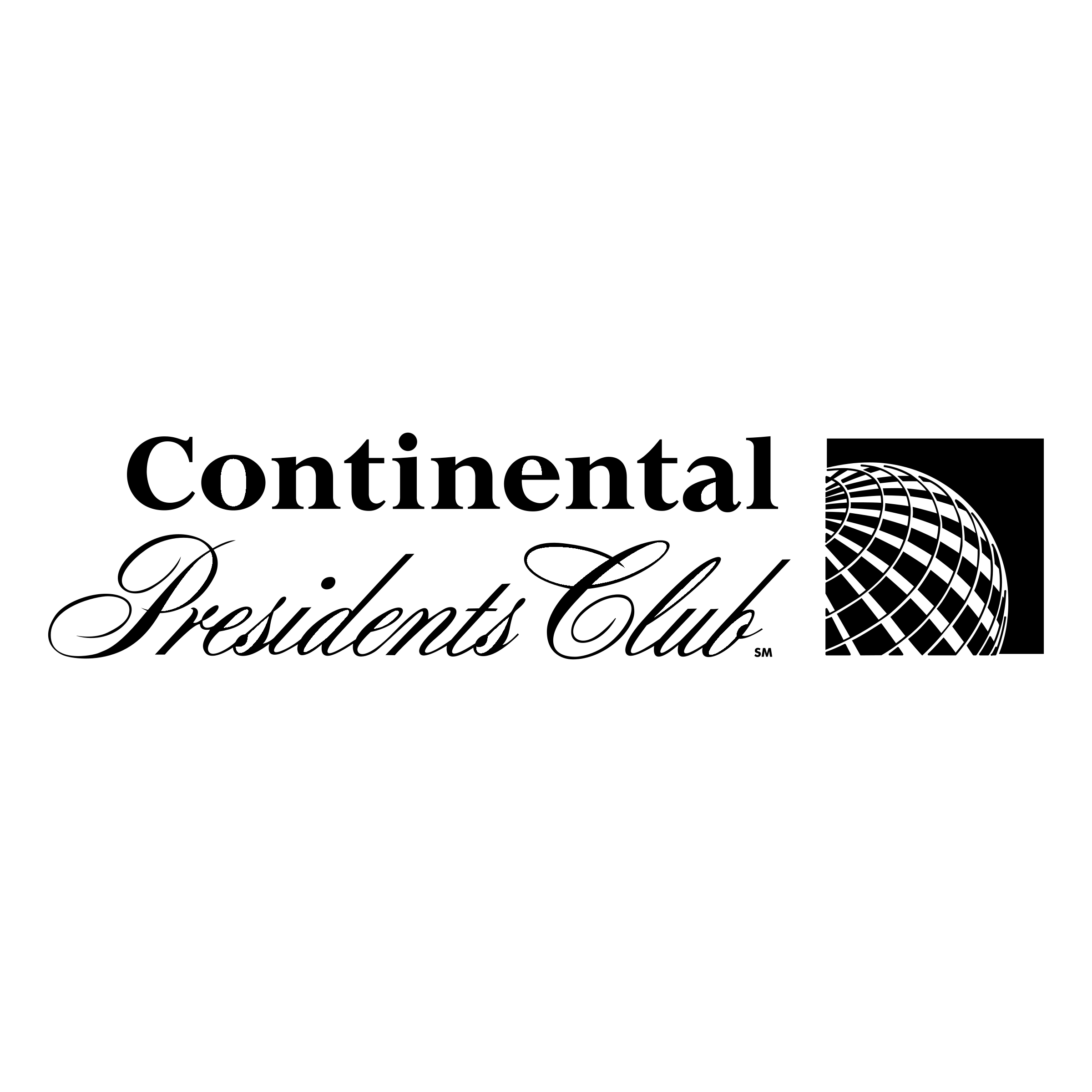 Continental Presidents Club Logo PNG Transparent & SVG Vector - Freebie ...