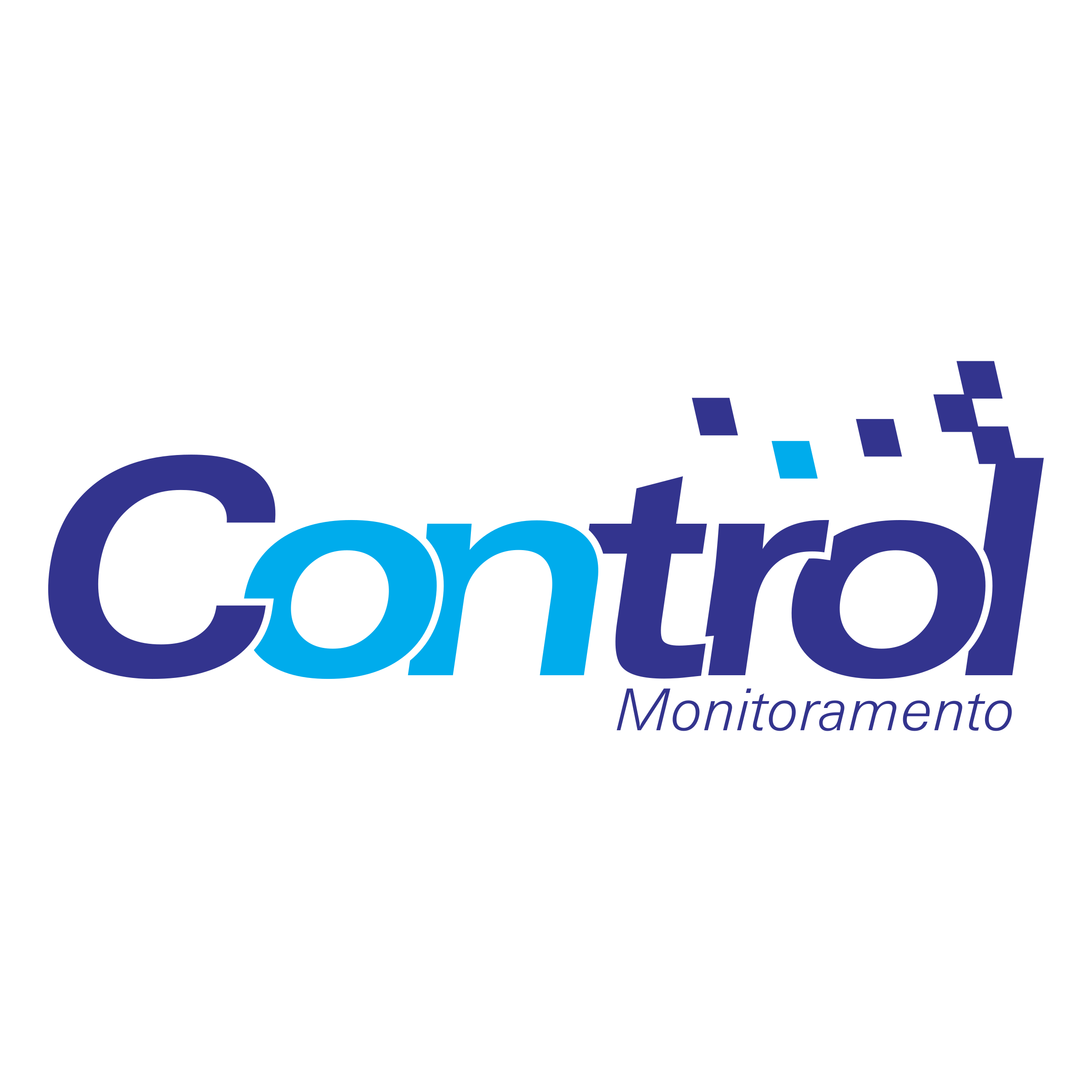 Control Monitoramento Logo PNG Transparent & SVG Vector - Freebie Supply