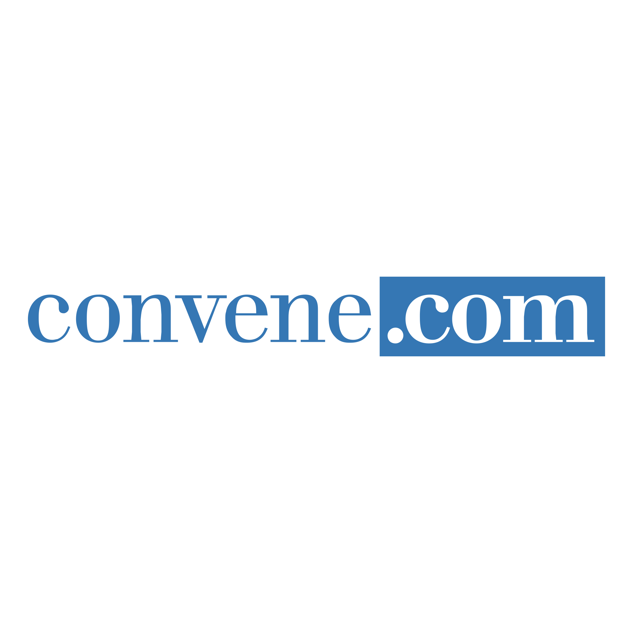 convene com Logo PNG Transparent & SVG Vector - Freebie Supply