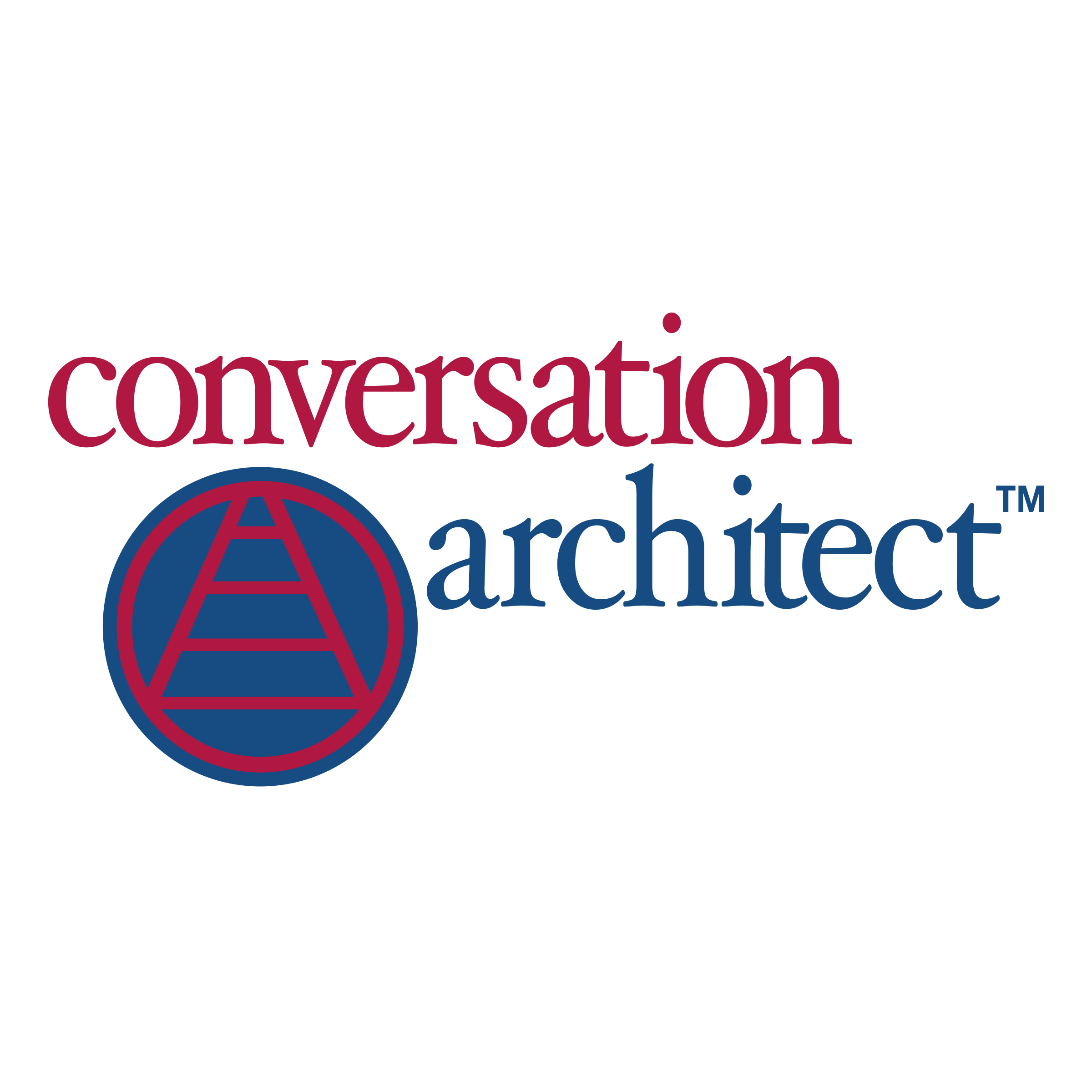 Conversation Architect Logo PNG Transparent & SVG Vector - Freebie Supply