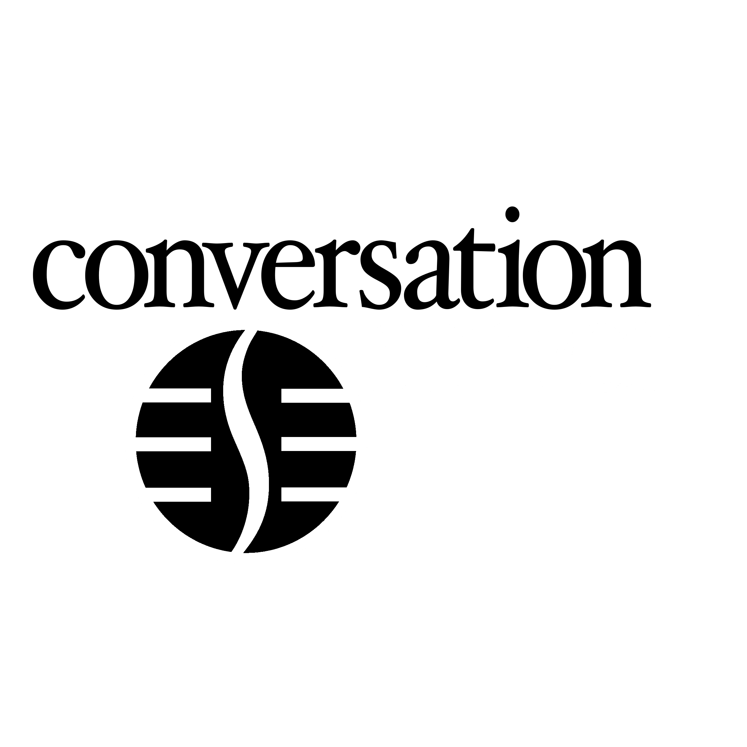 Conversation Server Logo PNG Transparent & SVG Vector - Freebie Supply