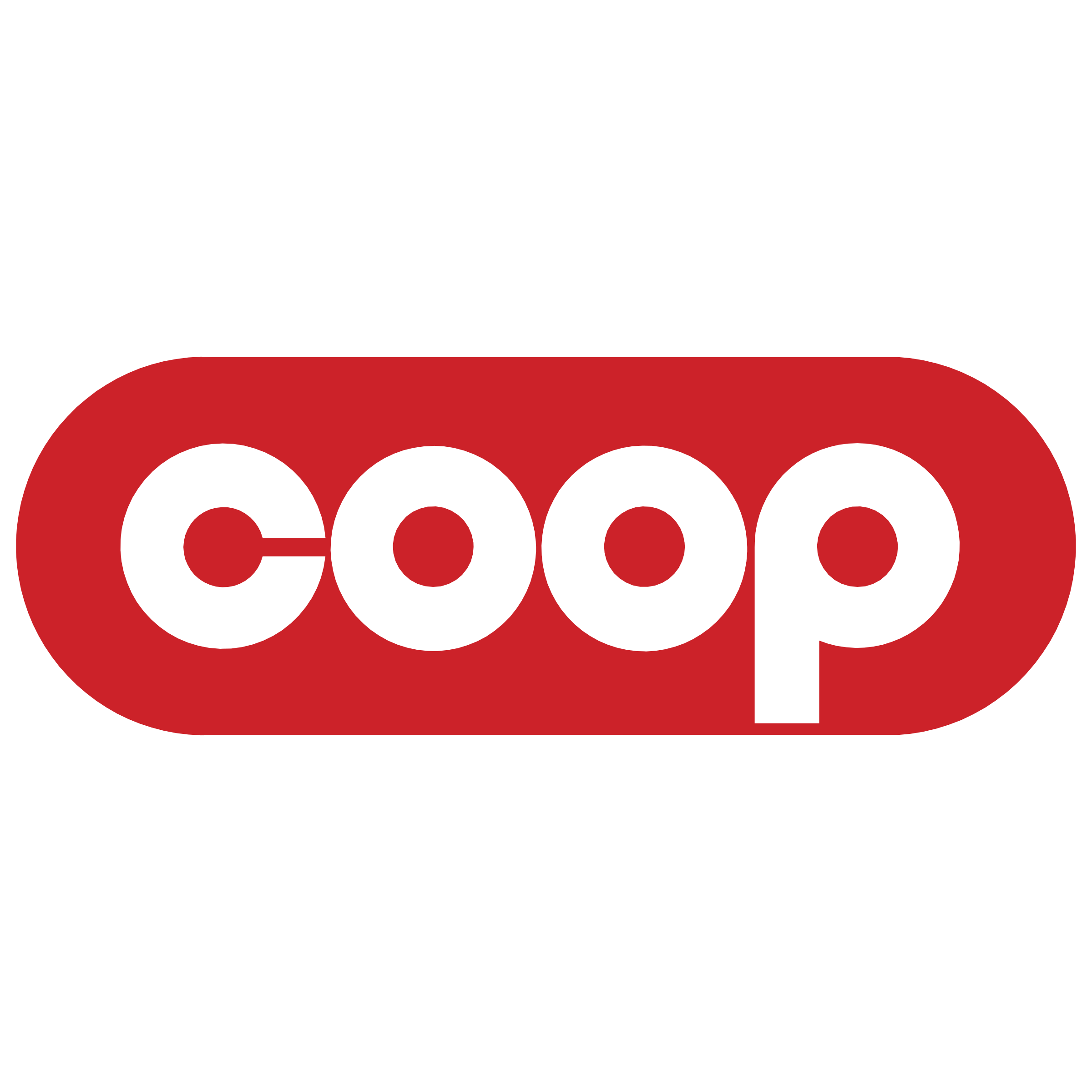 Coop 1295 Logo PNG Transparent & SVG Vector - Freebie Supply