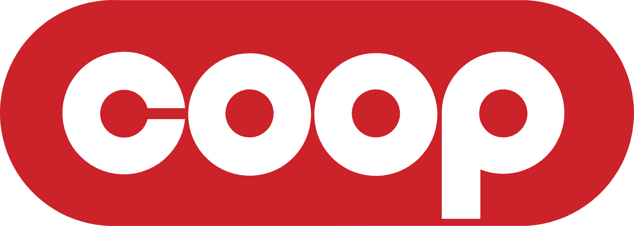 Coop Logo PNG Transparent & SVG Vector - Freebie Supply