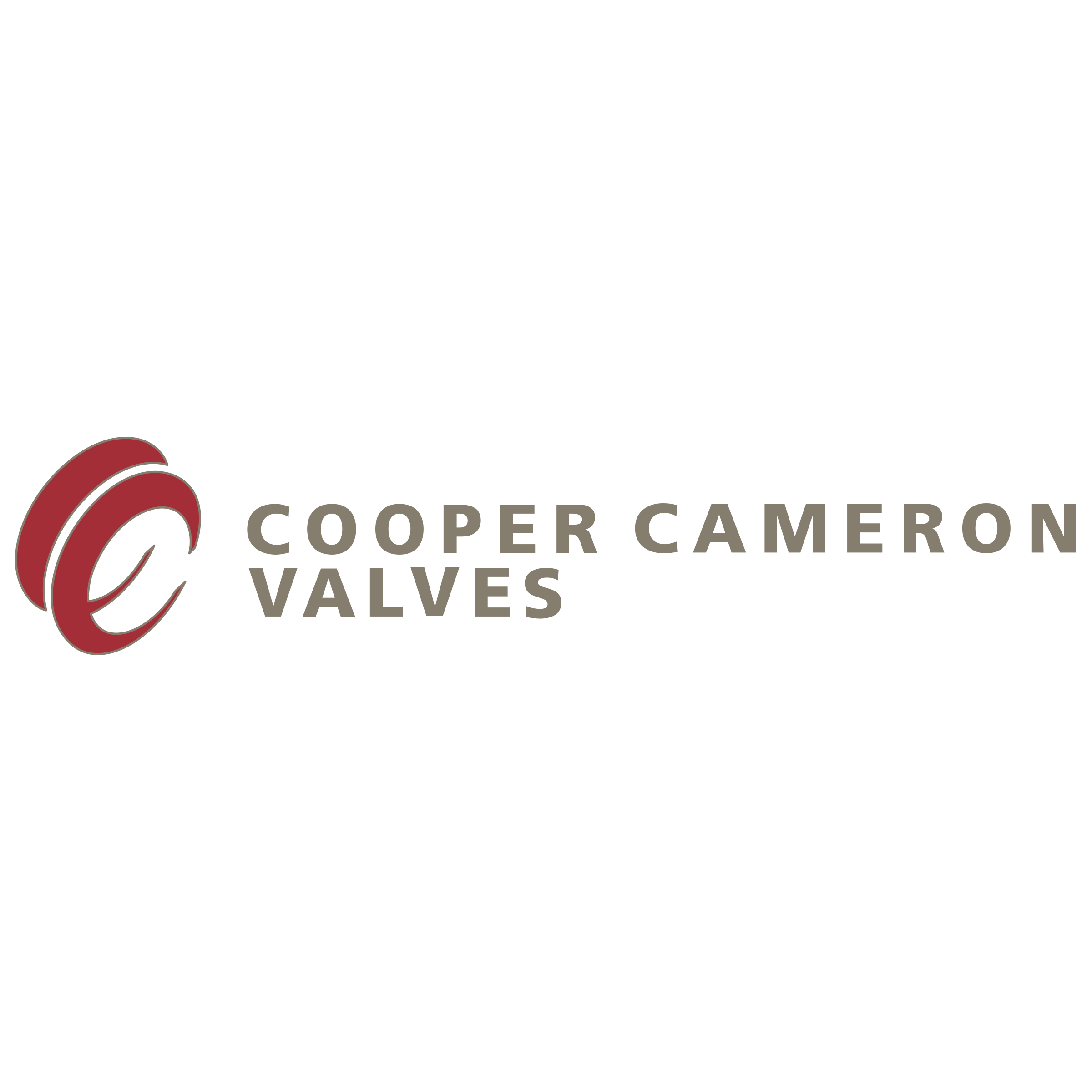 Cooper Cameron Valves Logo PNG Transparent & SVG Vector - Freebie Supply