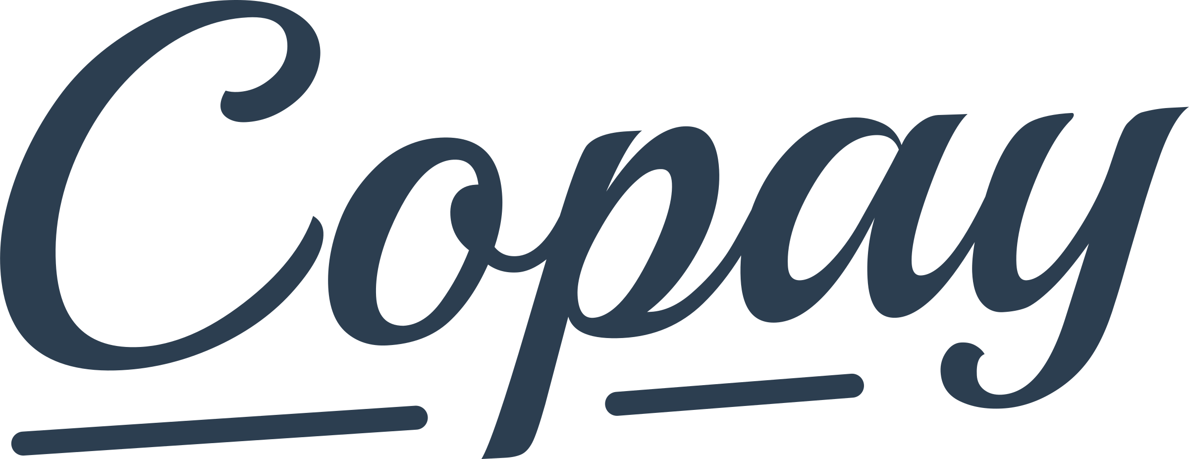 Copay Logo PNG Transparent & SVG Vector - Freebie Supply