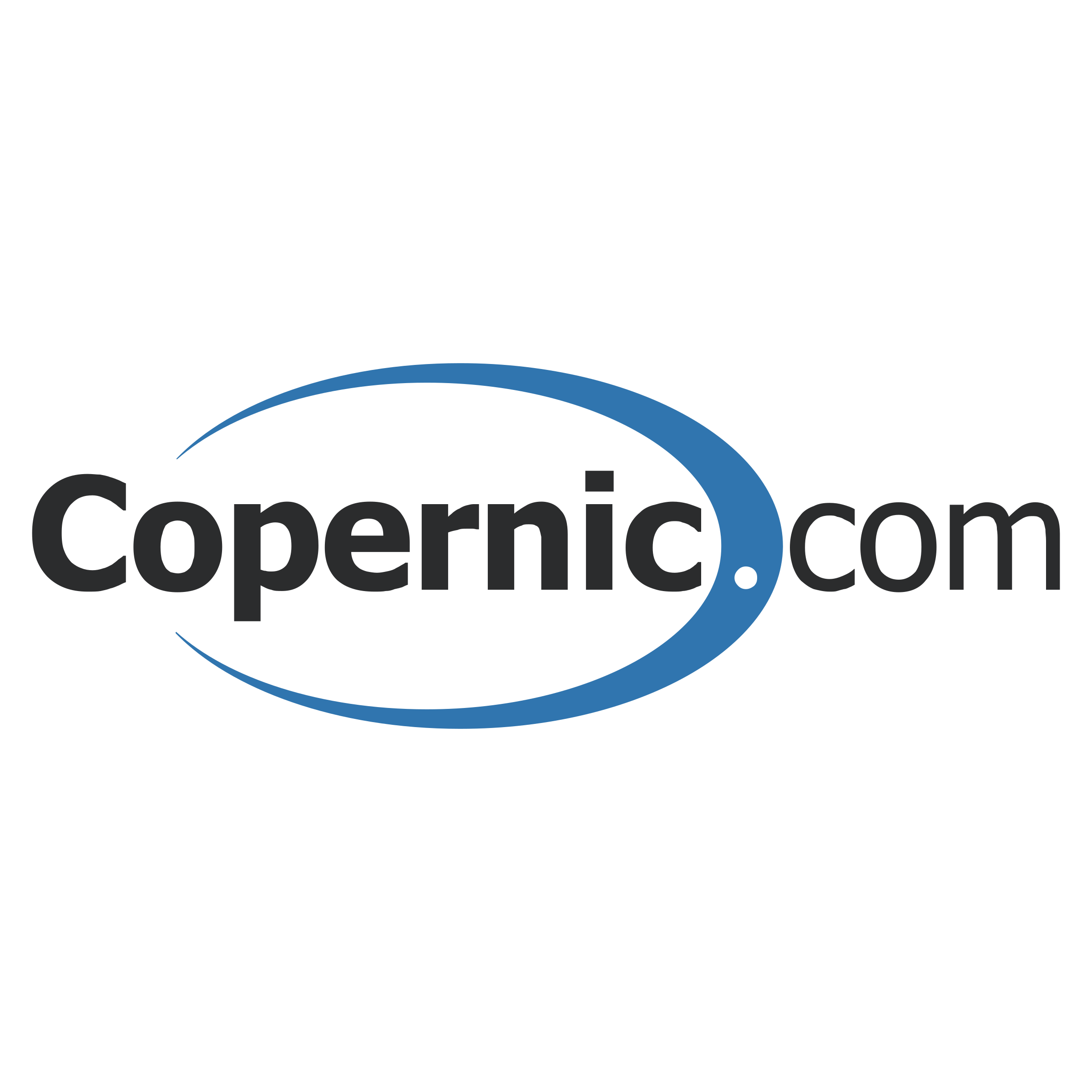 Copernic com Logo PNG Transparent & SVG Vector - Freebie Supply