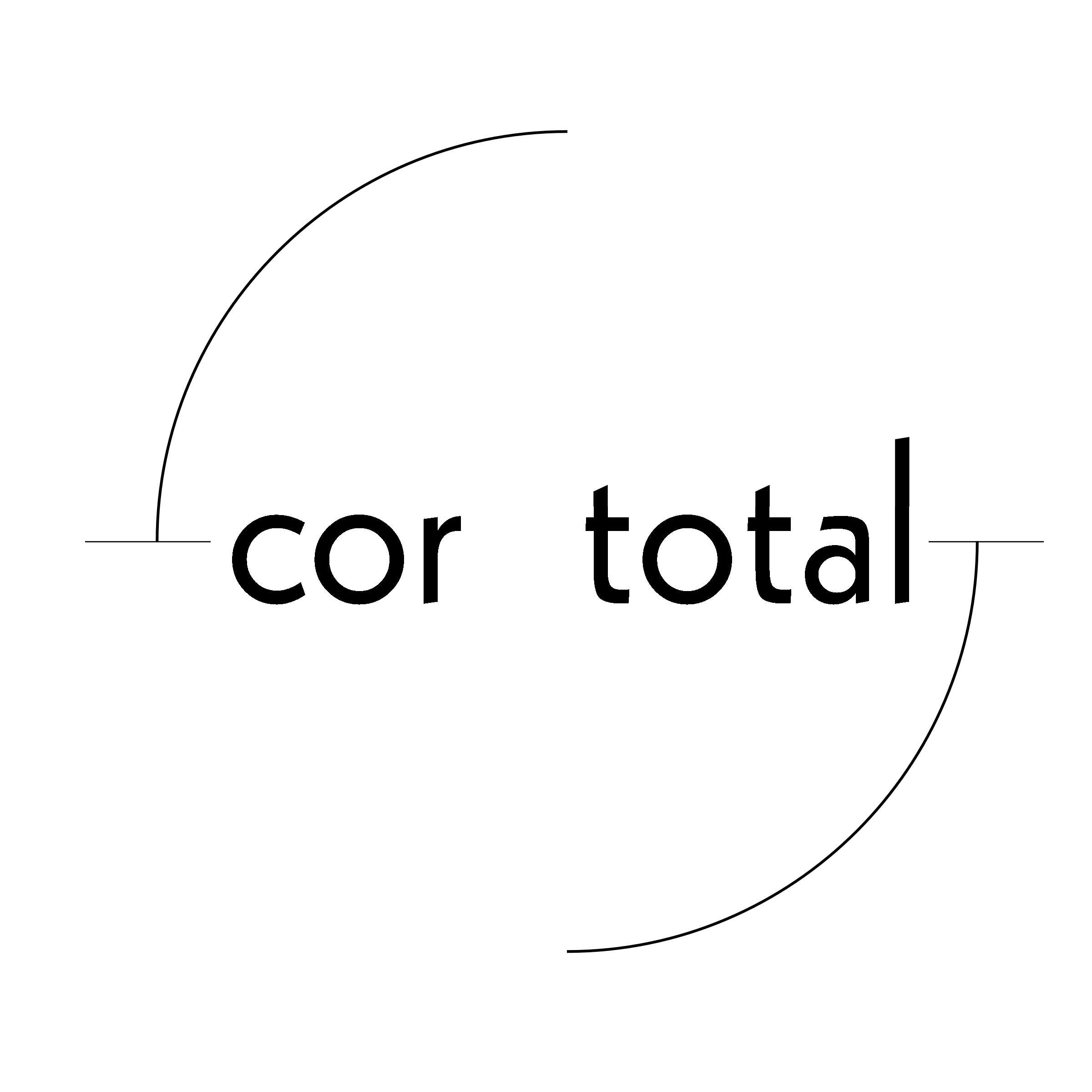 cor total Logo PNG Transparent & SVG Vector - Freebie Supply