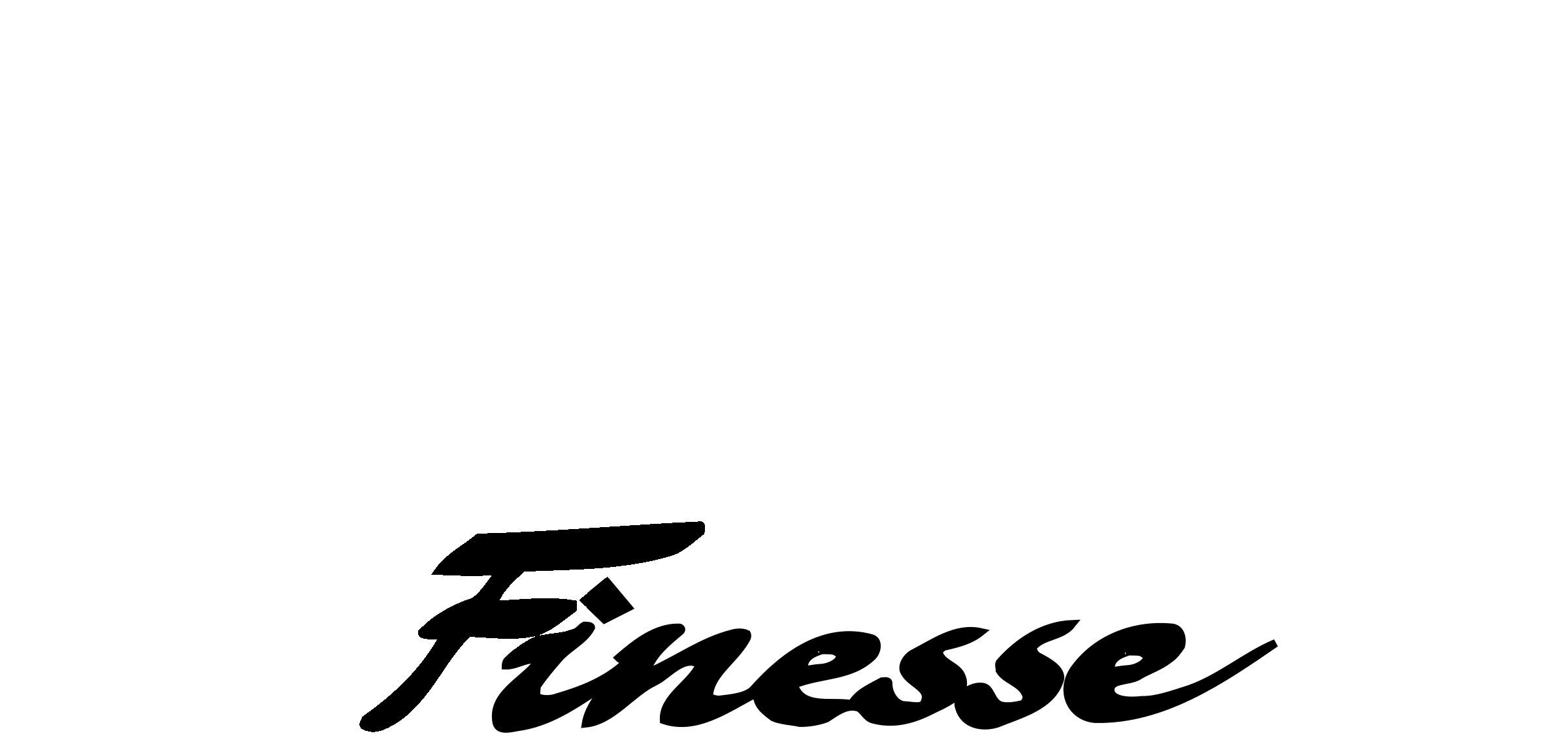 Coral finesse Logo PNG Transparent & SVG Vector - Freebie Supply