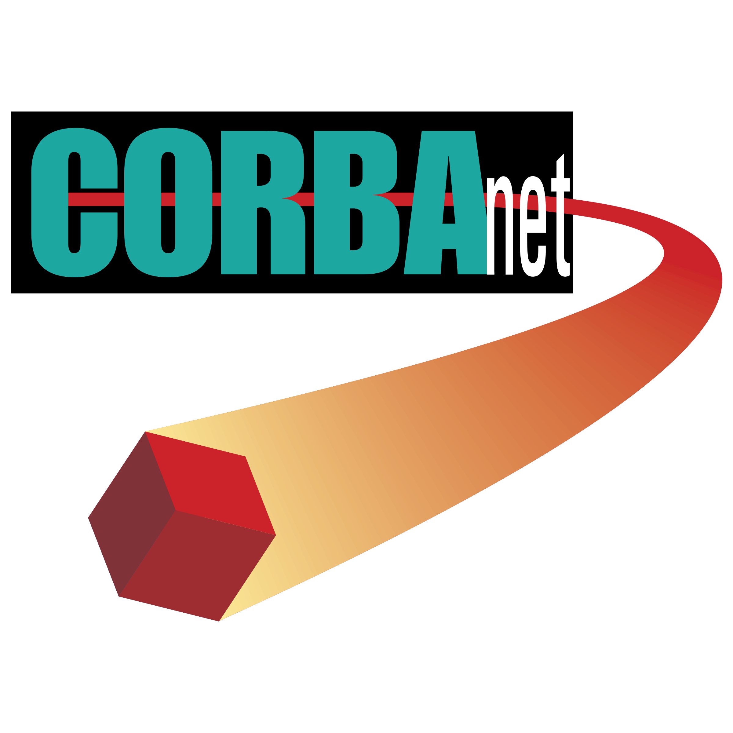 CorbaNet Logo PNG Transparent & SVG Vector - Freebie Supply