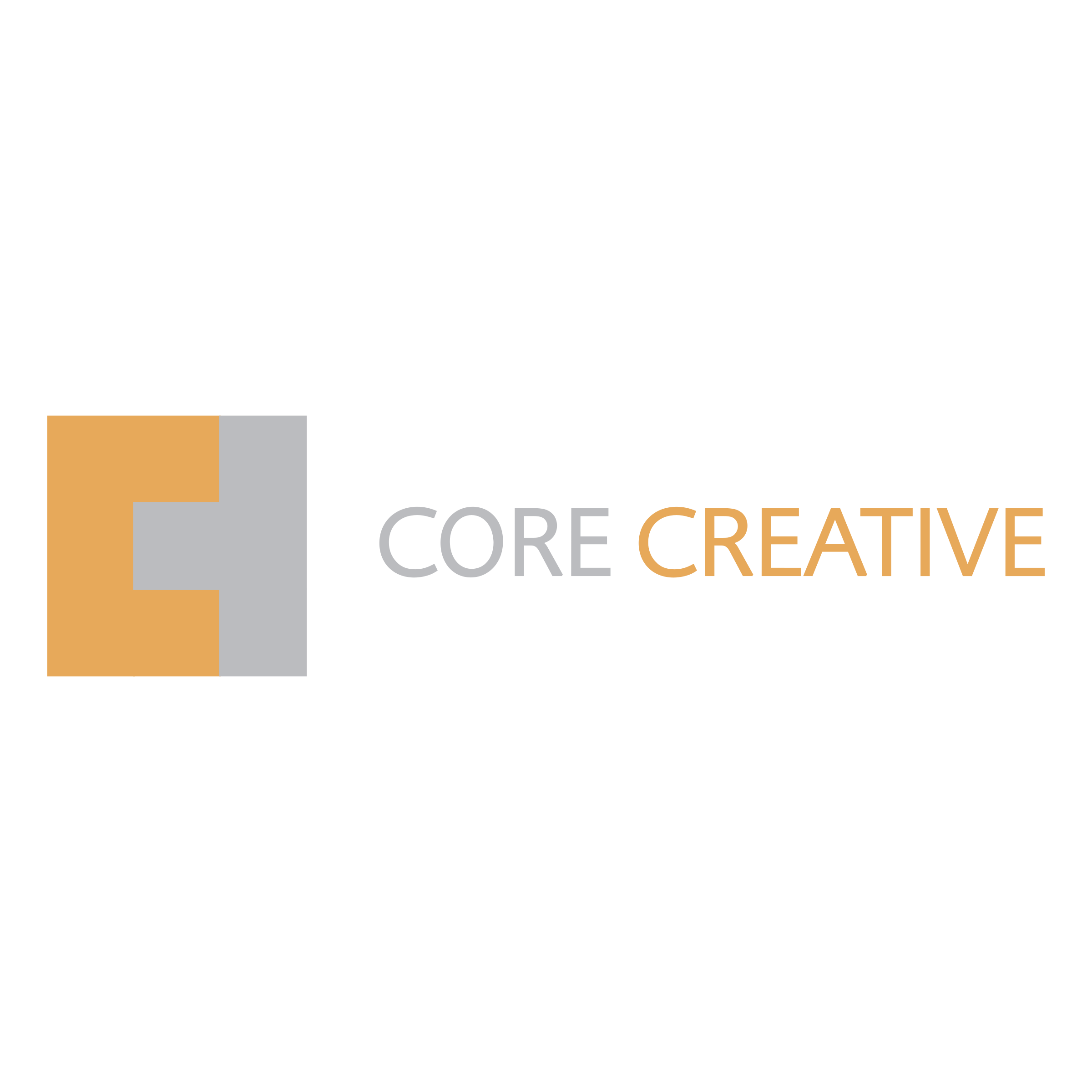 Core Creative Logo PNG Transparent & SVG Vector - Freebie Supply