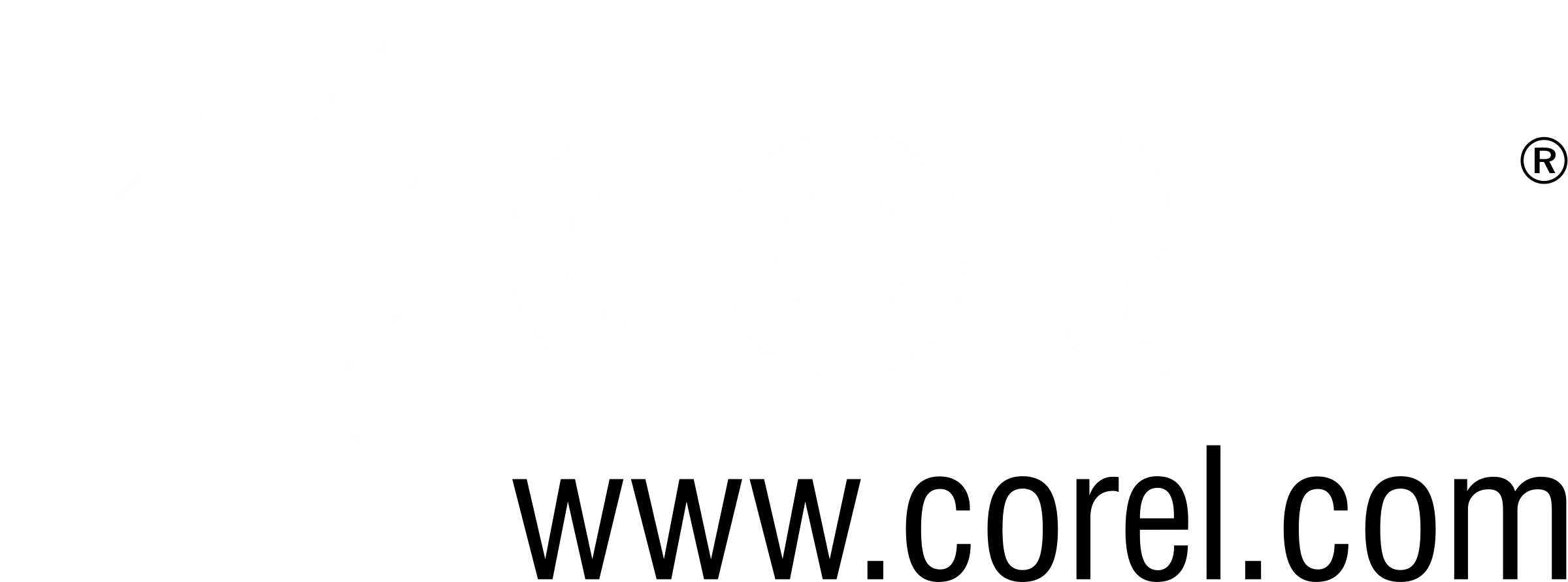 Corel Logo PNG Transparent & SVG Vector - Freebie Supply