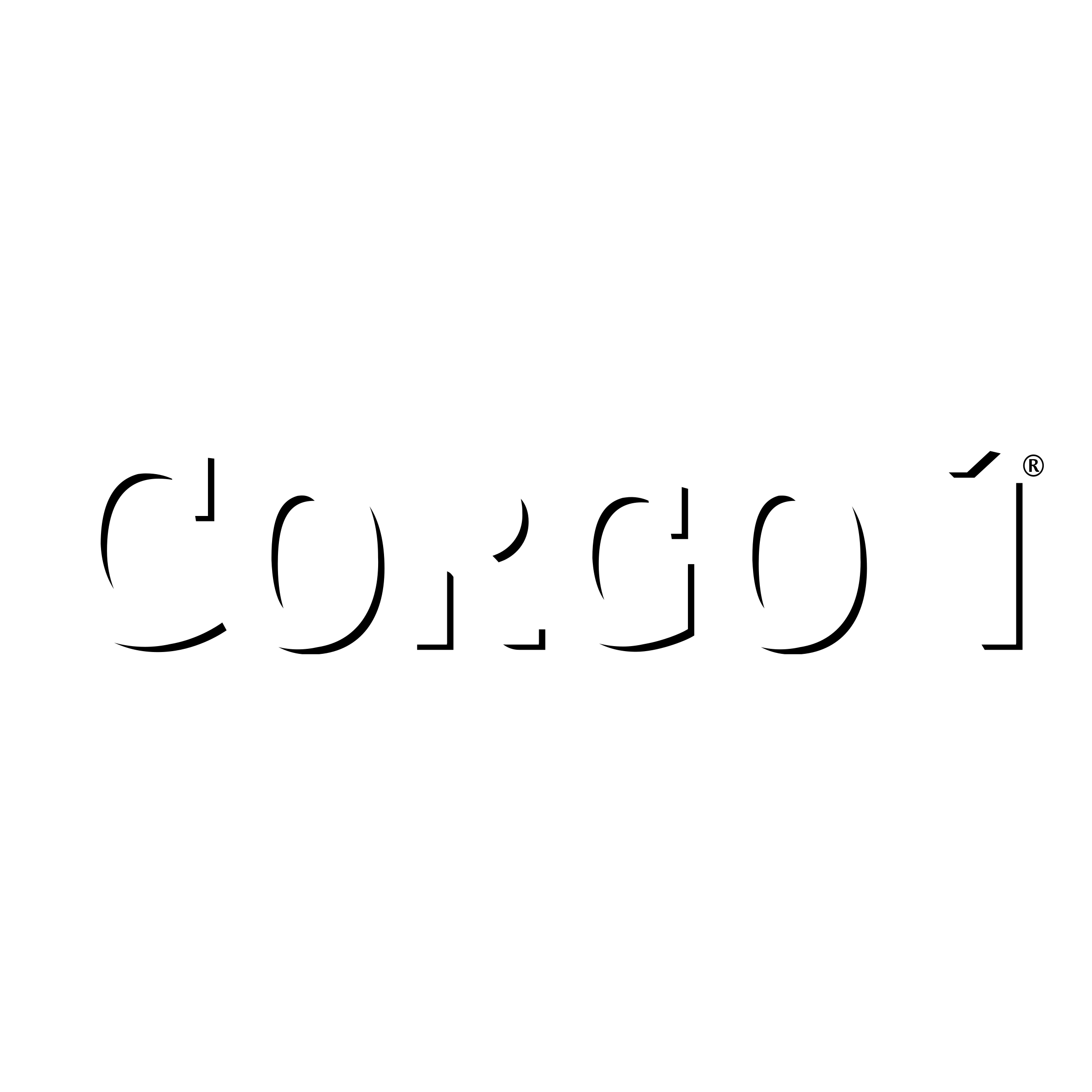 Corgon Logo PNG Transparent & SVG Vector - Freebie Supply