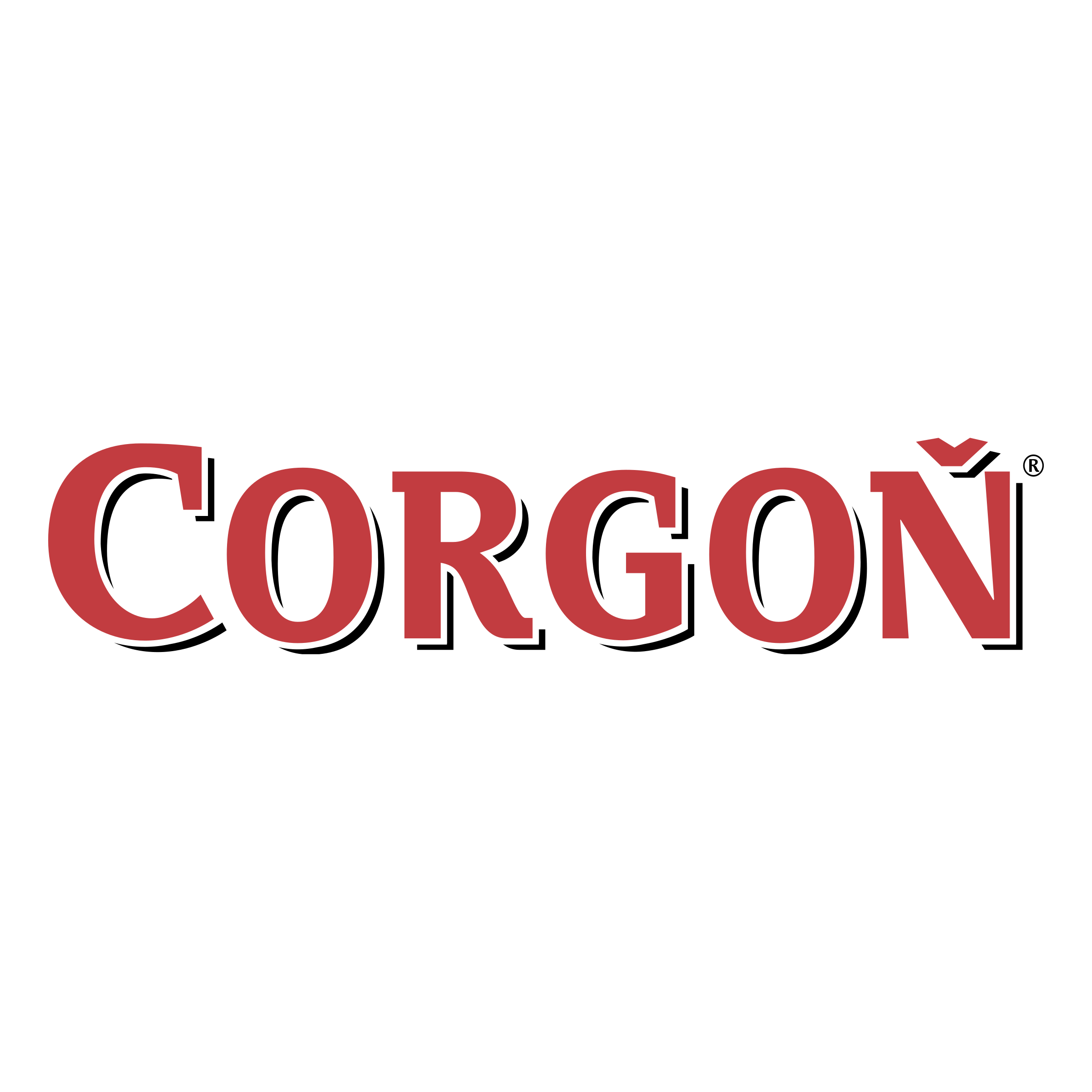 Corgon Logo Nitránska Krčma Na Klokočine