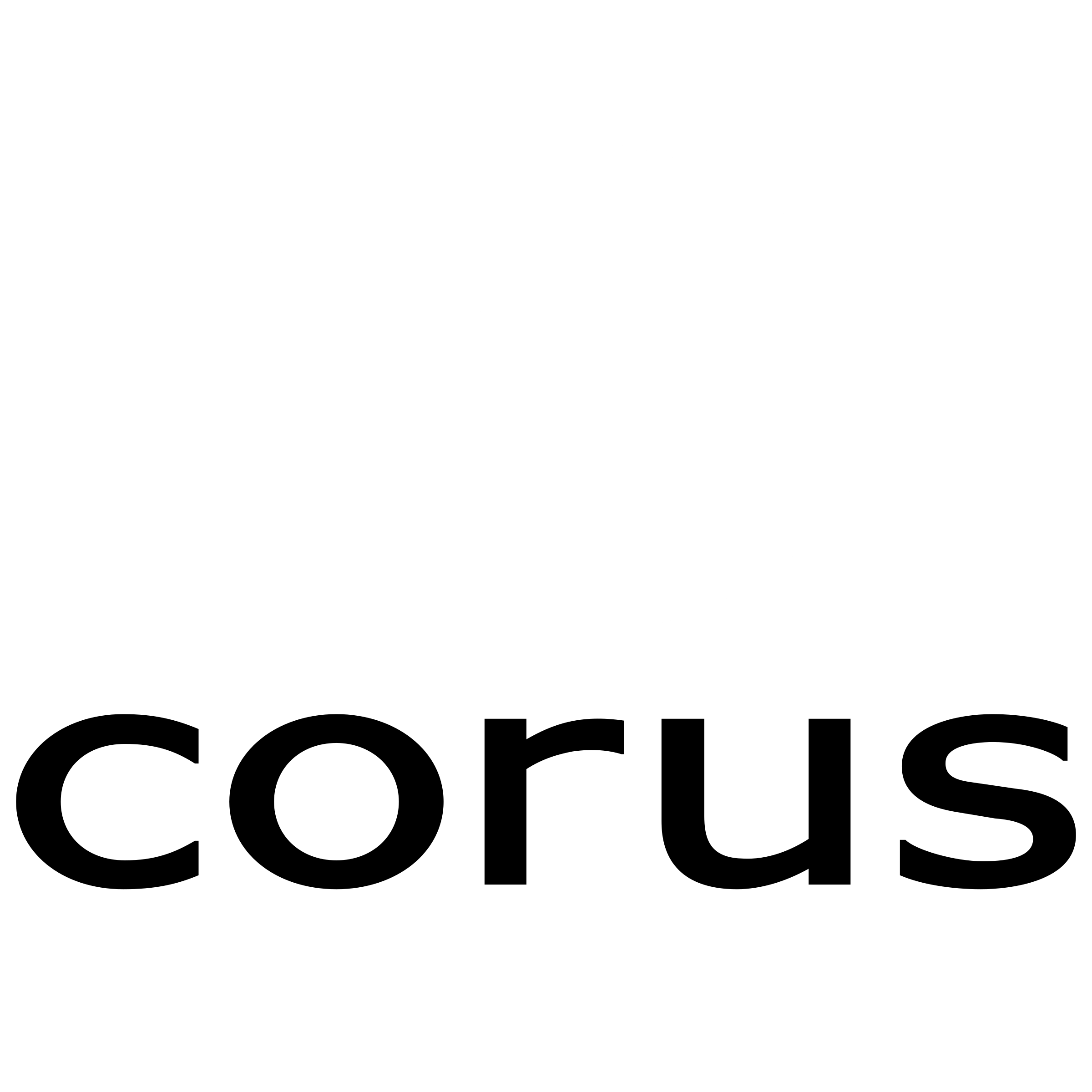 Corus Logo PNG Transparent & SVG Vector - Freebie Supply