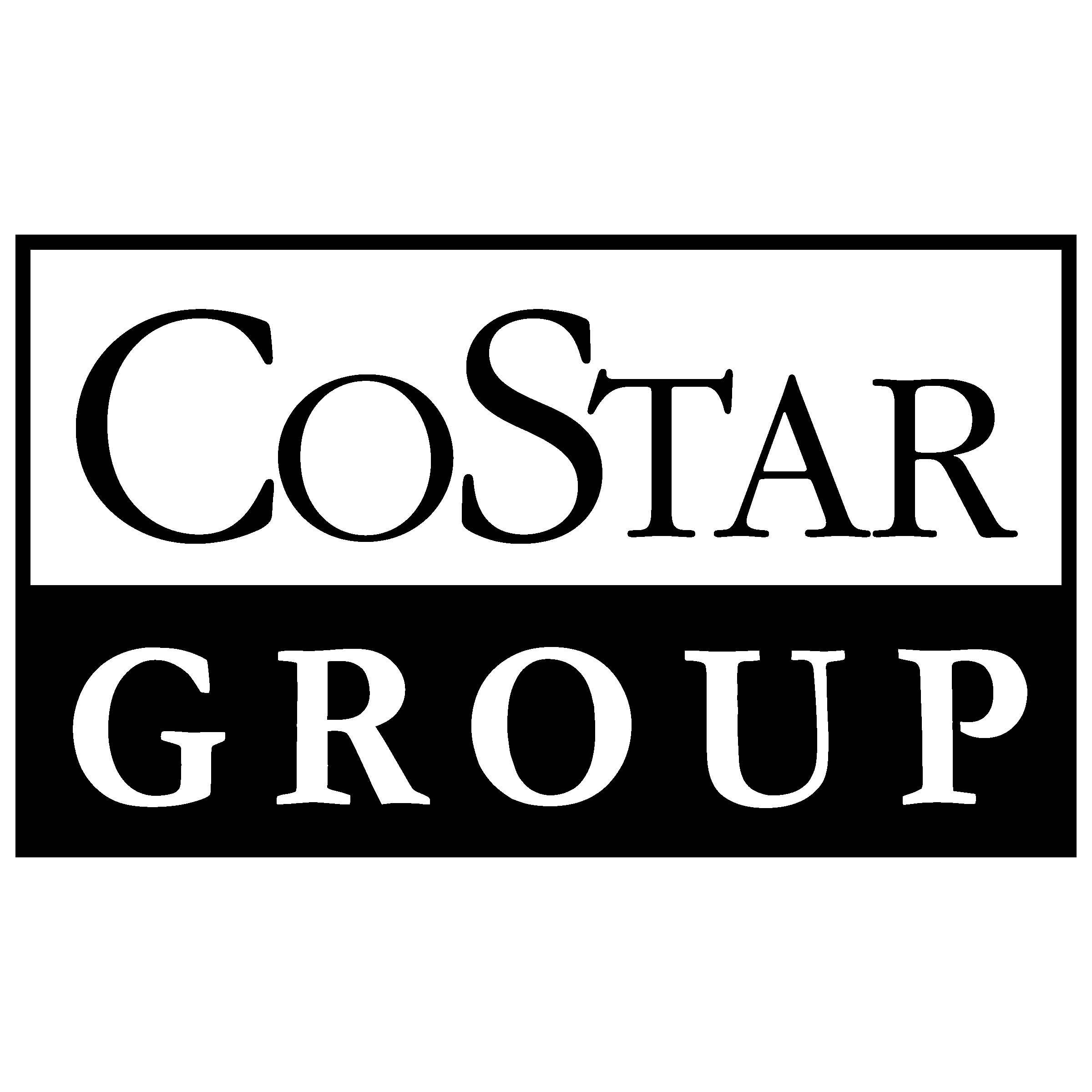 CoStar Group 8963 Logo PNG Transparent & SVG Vector - Freebie Supply