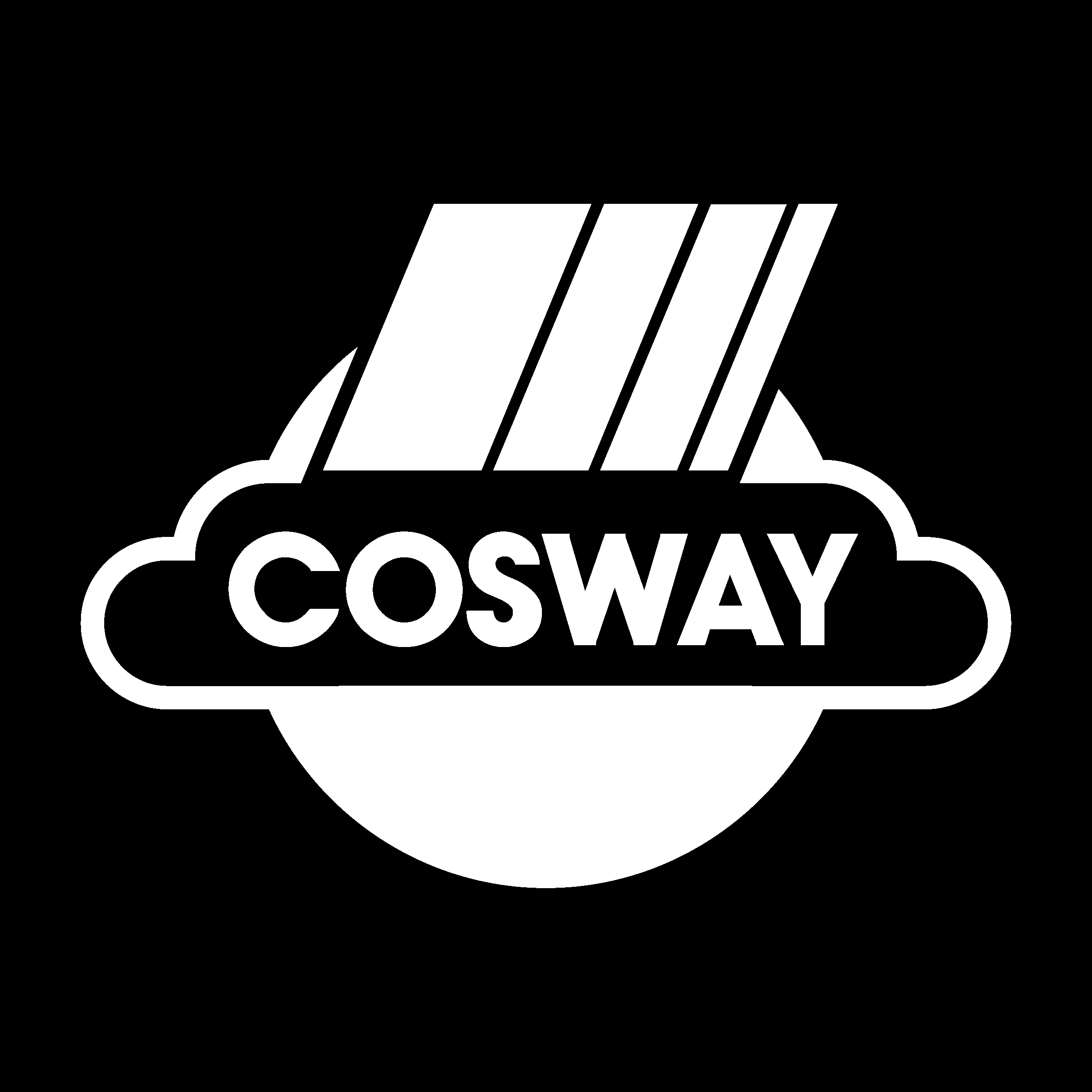 Cosway Logo