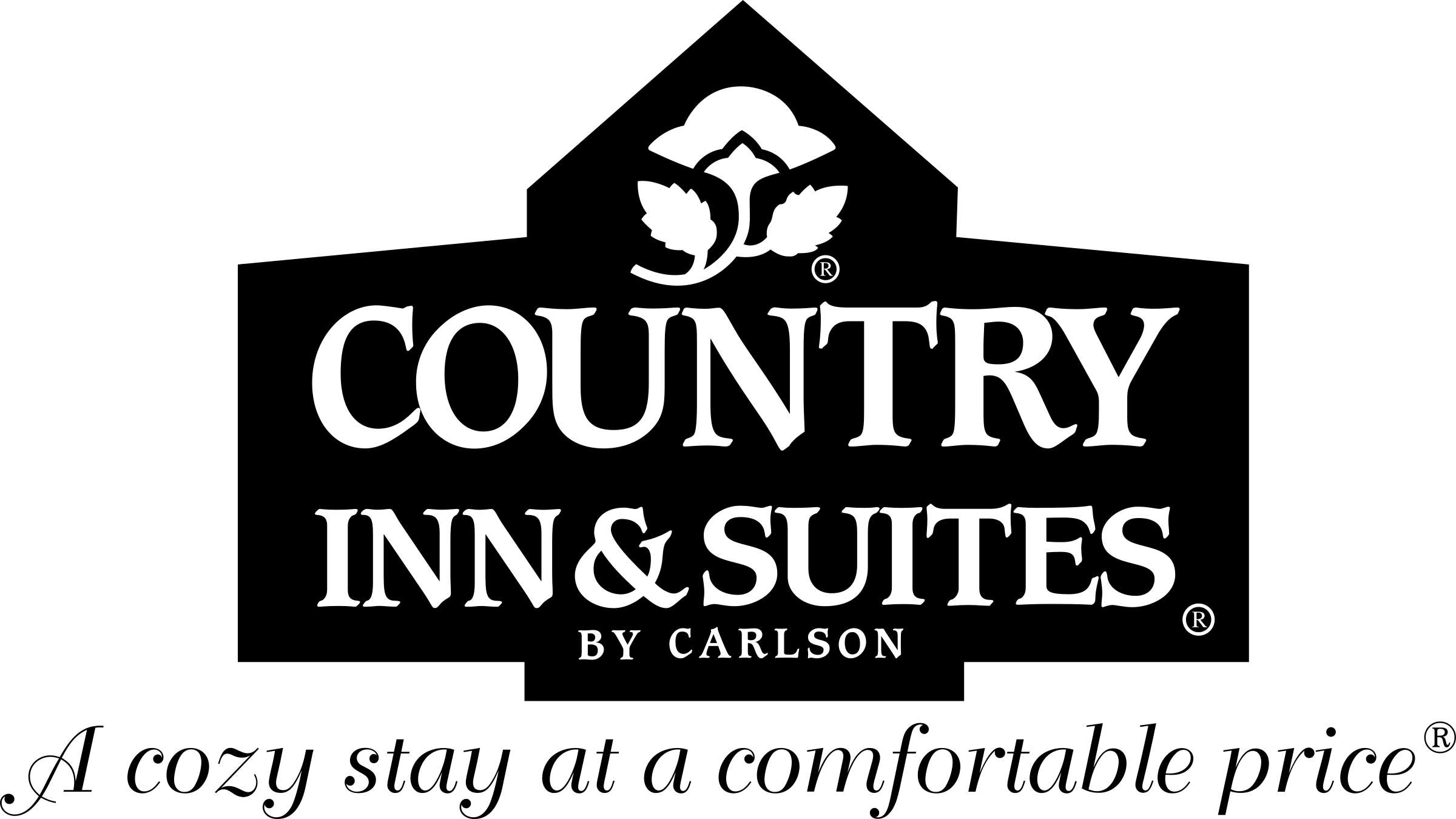 Countryinn Logo PNG Transparent & SVG Vector - Freebie Supply