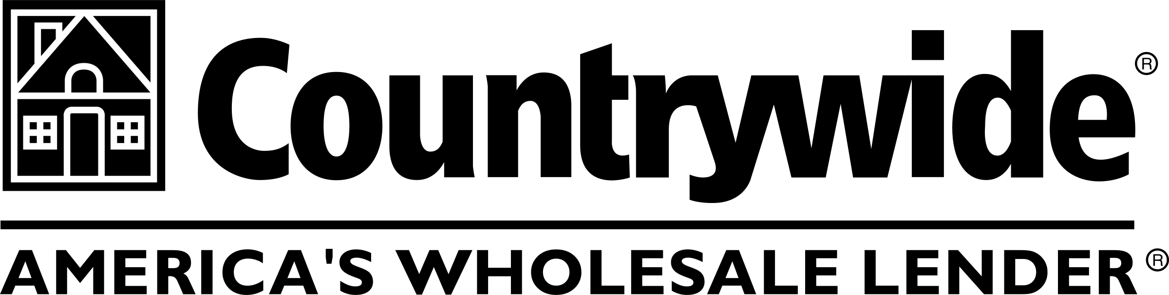 Countrywide Logo PNG Transparent & SVG Vector - Freebie Supply