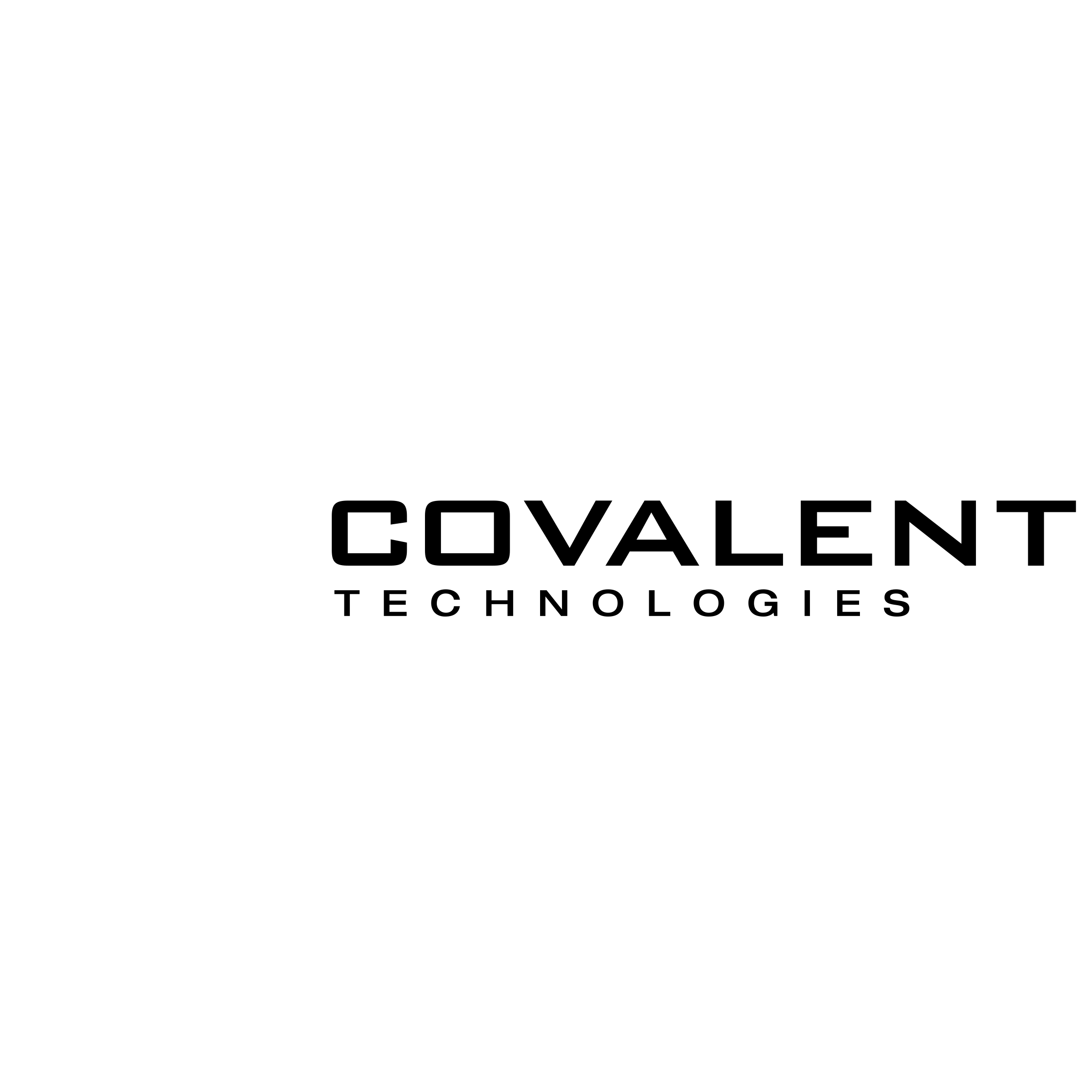 Covalent Technologies Logo PNG Transparent & SVG Vector - Freebie Supply