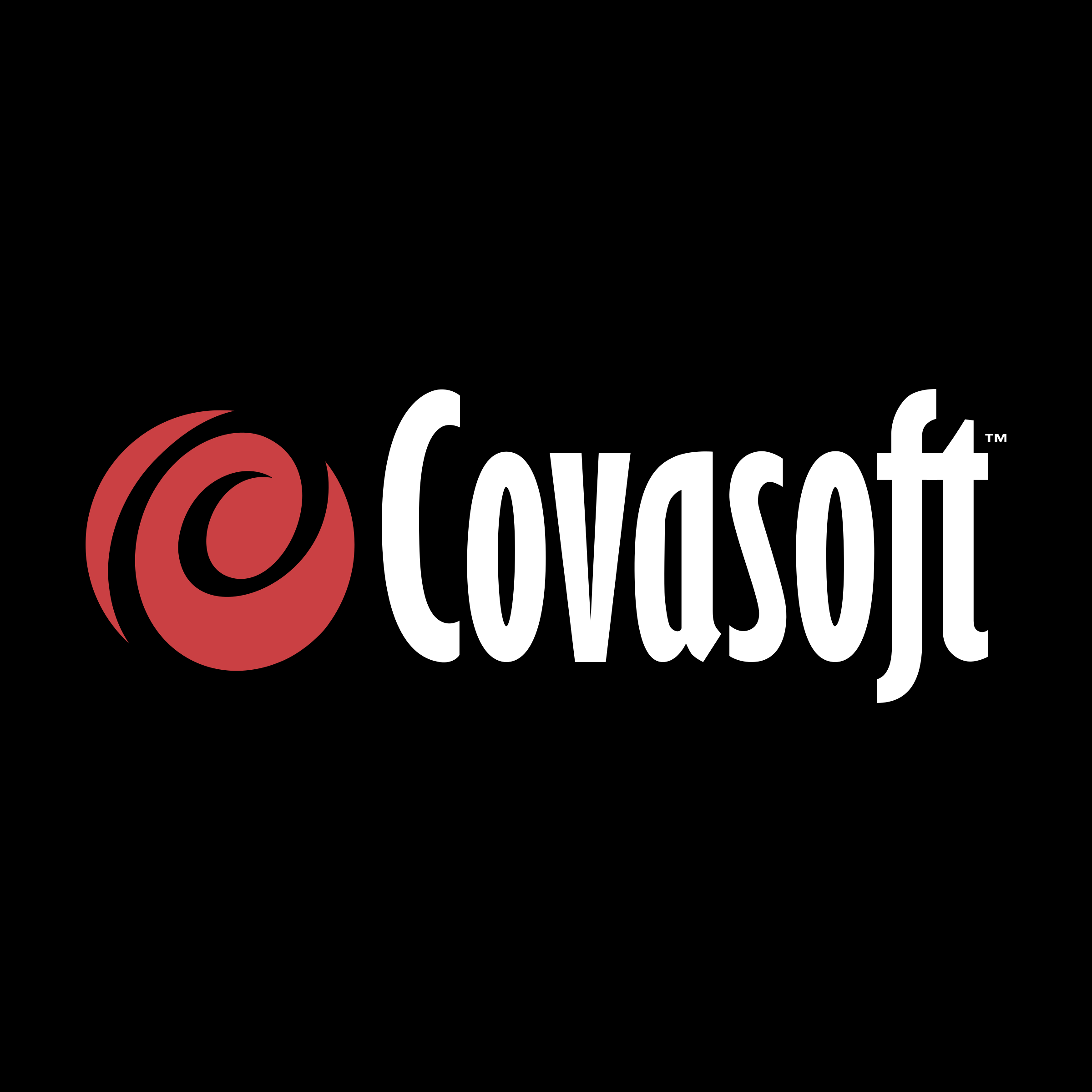 Covasoft Logo PNG Transparent & SVG Vector - Freebie Supply