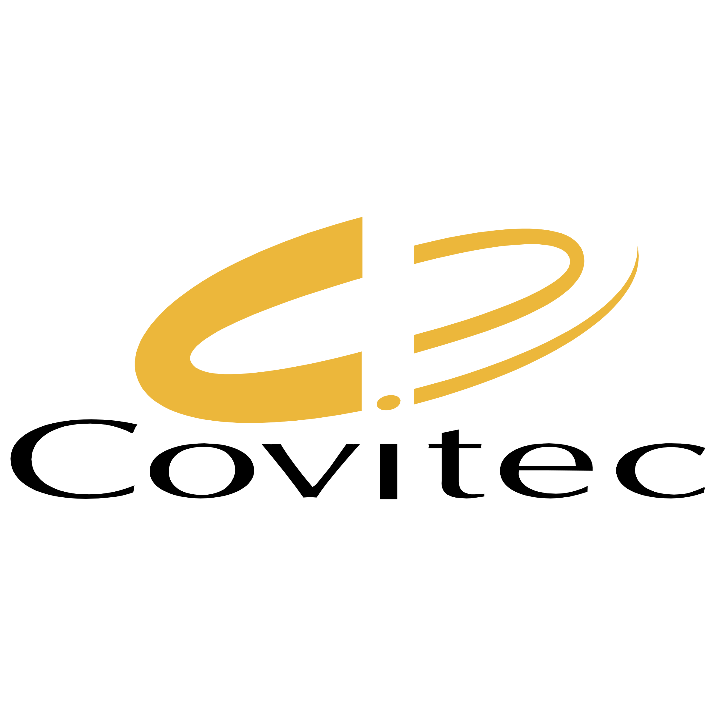 Covitec Logo PNG Transparent & SVG Vector - Freebie Supply