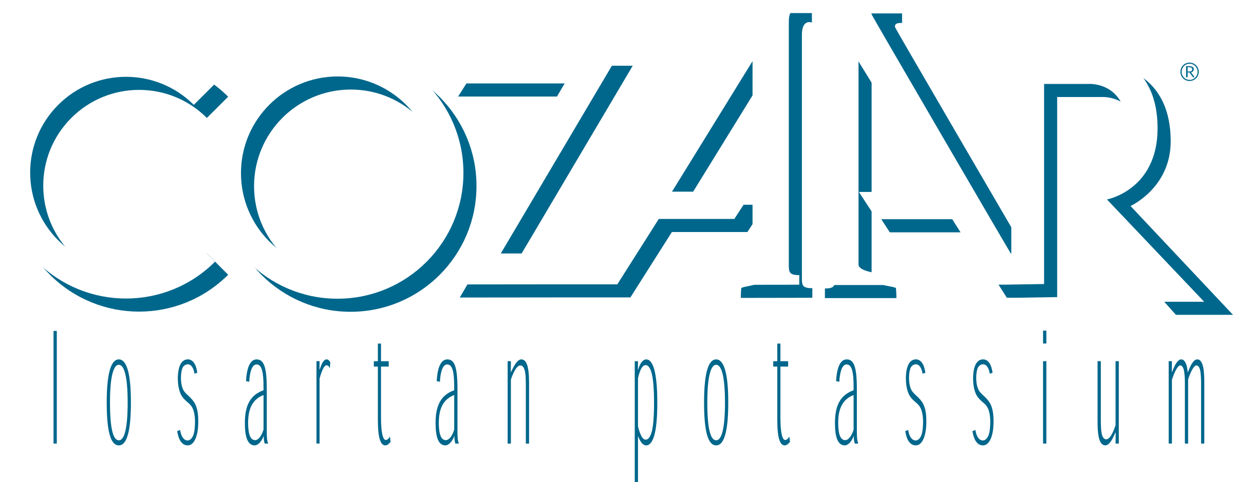 Cozaar Logo Cozaar 50mg Tablets At Best Price In Imphal West, Manipur