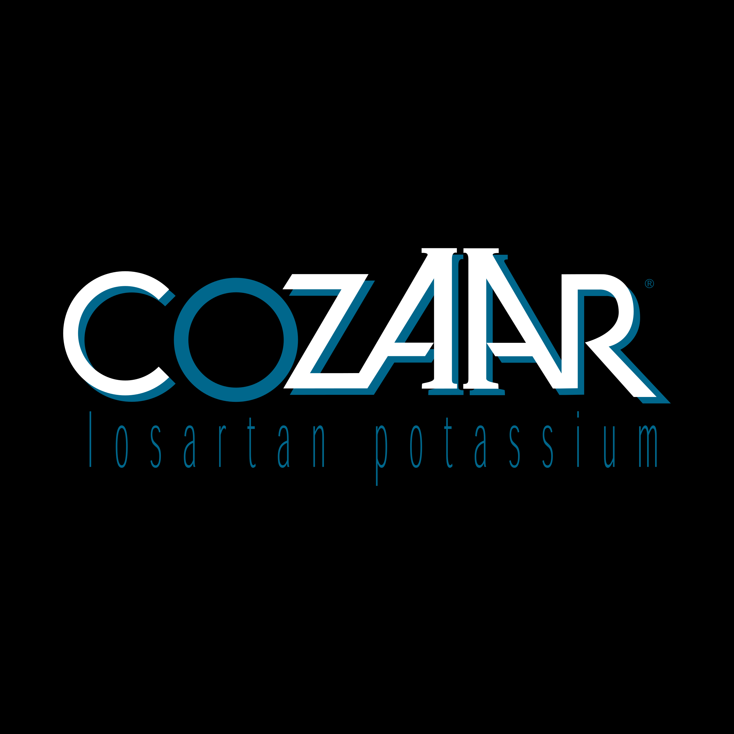 Cozaar Logo PNG Transparent & SVG Vector - Freebie Supply