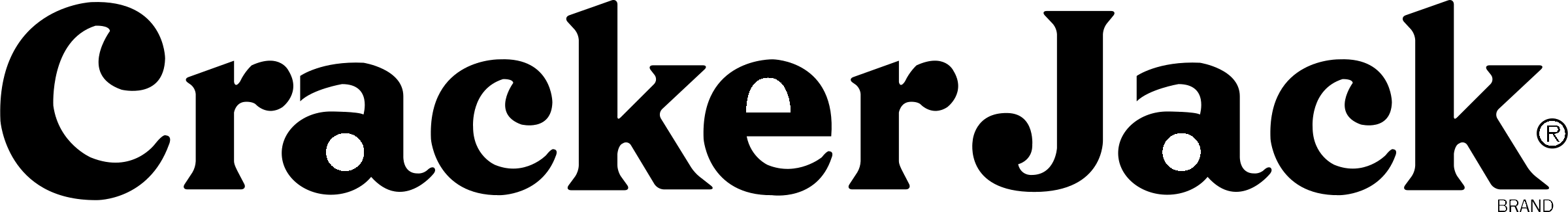 Cracker Jack2 Logo PNG Transparent & SVG Vector - Freebie Supply