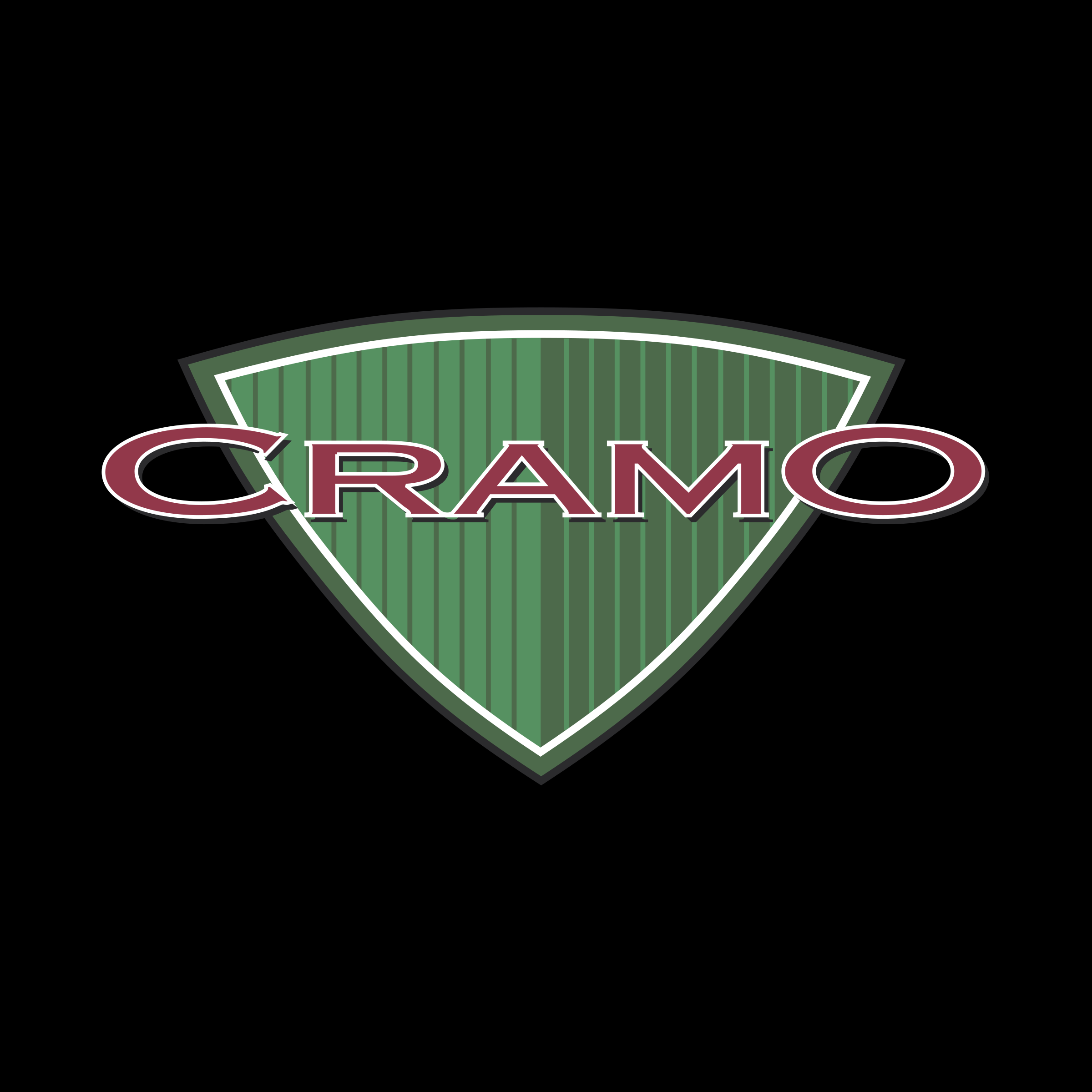 Cramo Logo PNG Transparent & SVG Vector - Freebie Supply