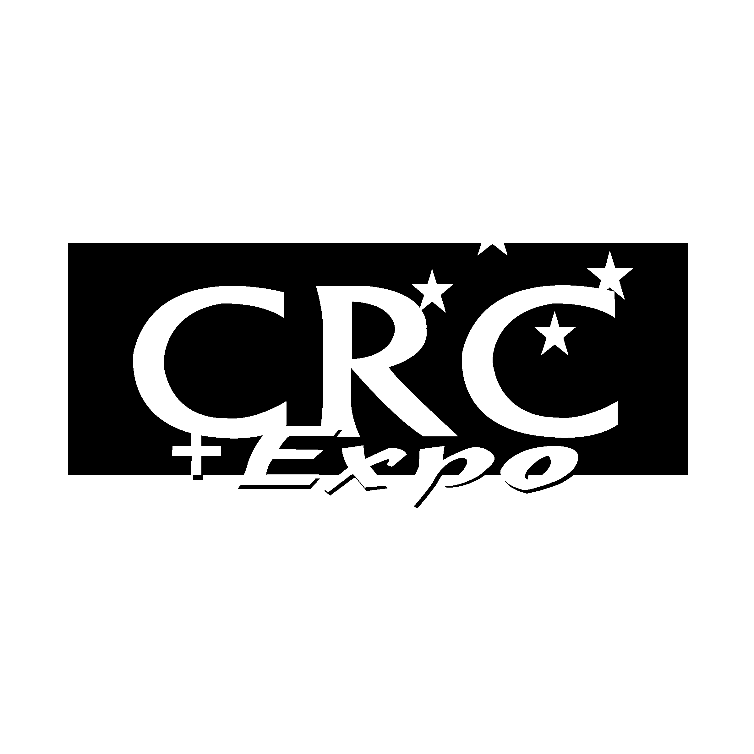 CRC + Expo 2000 Logo PNG Transparent & SVG Vector - Freebie Supply