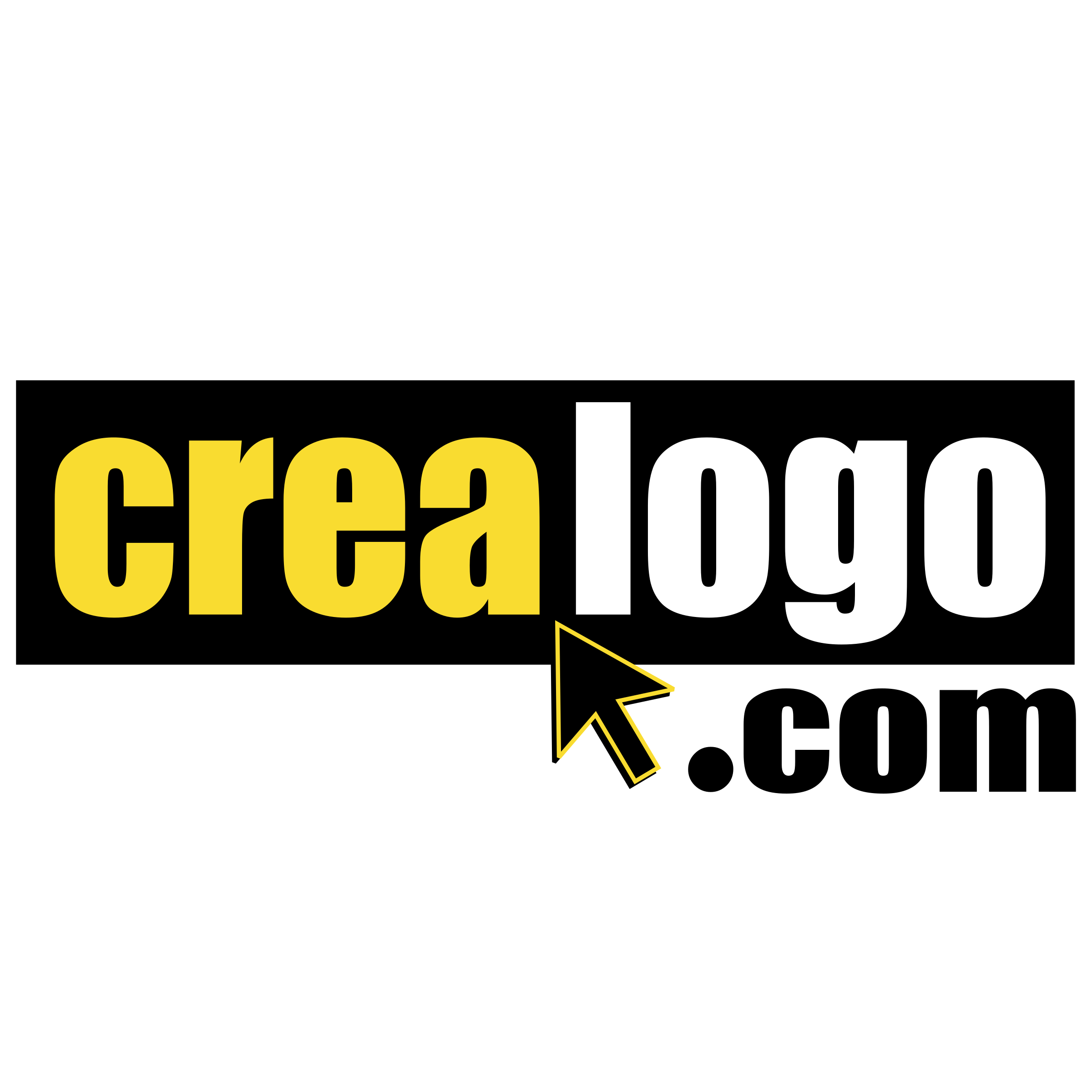 Crealogo Logo PNG Transparent & SVG Vector - Freebie Supply