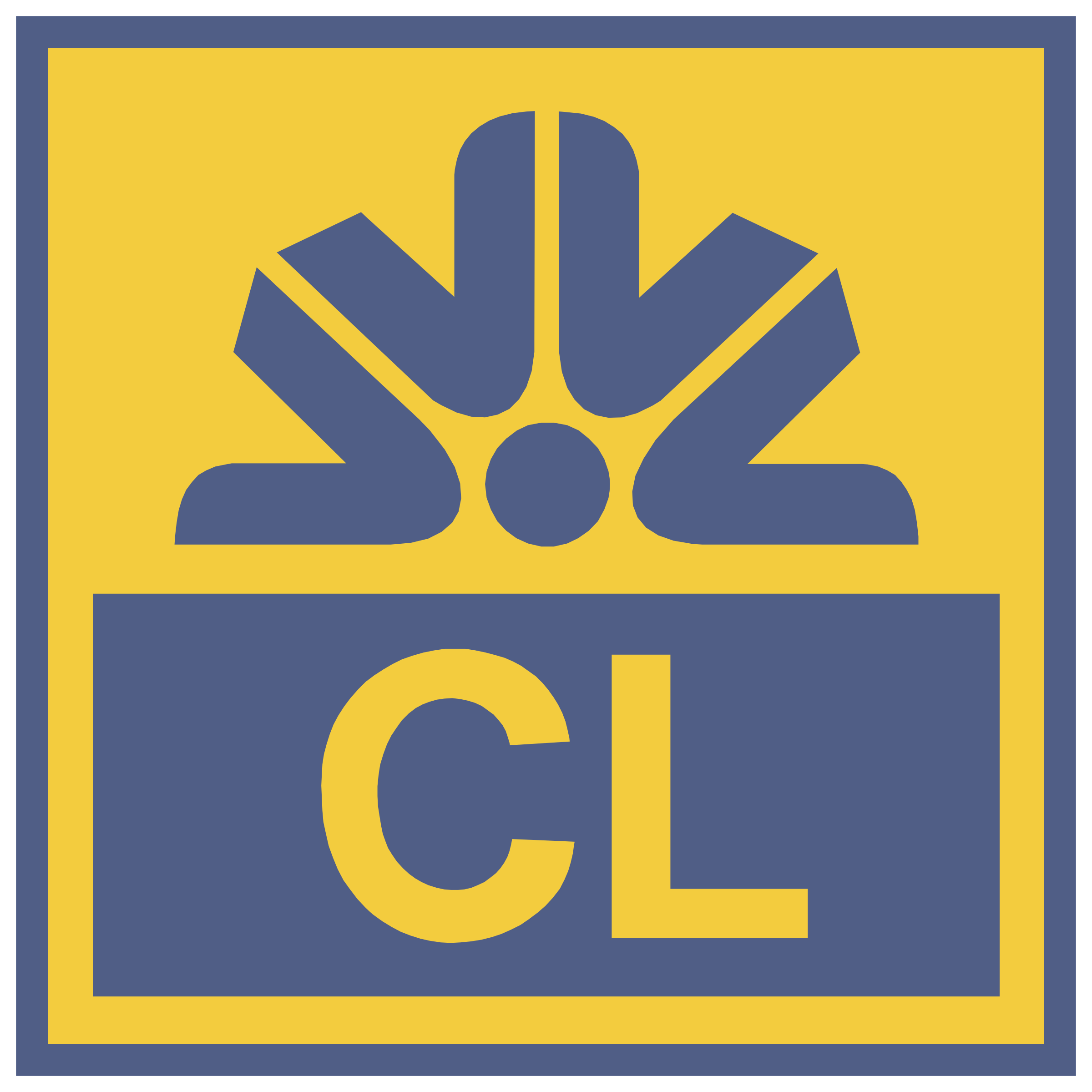 Credit Lyonnais 1318 Logo PNG Transparent & SVG Vector - Freebie Supply