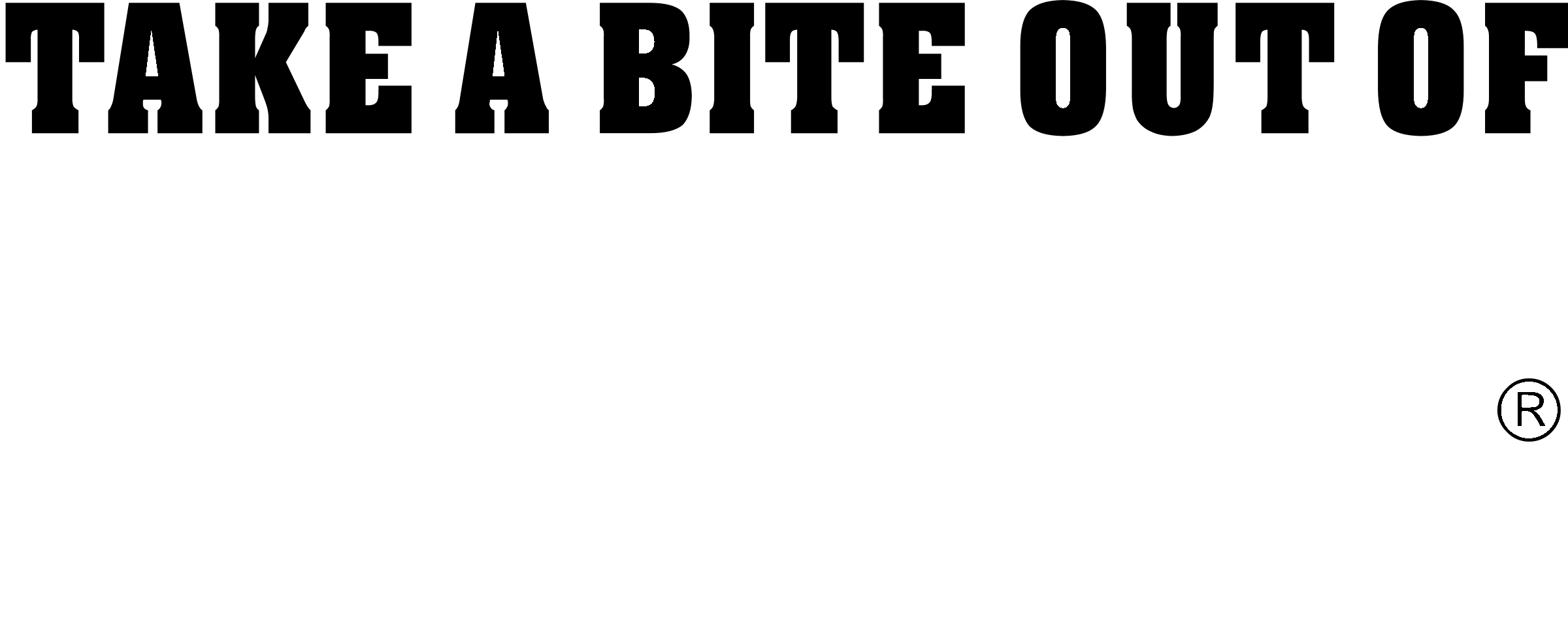 CRIME BITE Logo PNG Transparent & SVG Vector - Freebie Supply