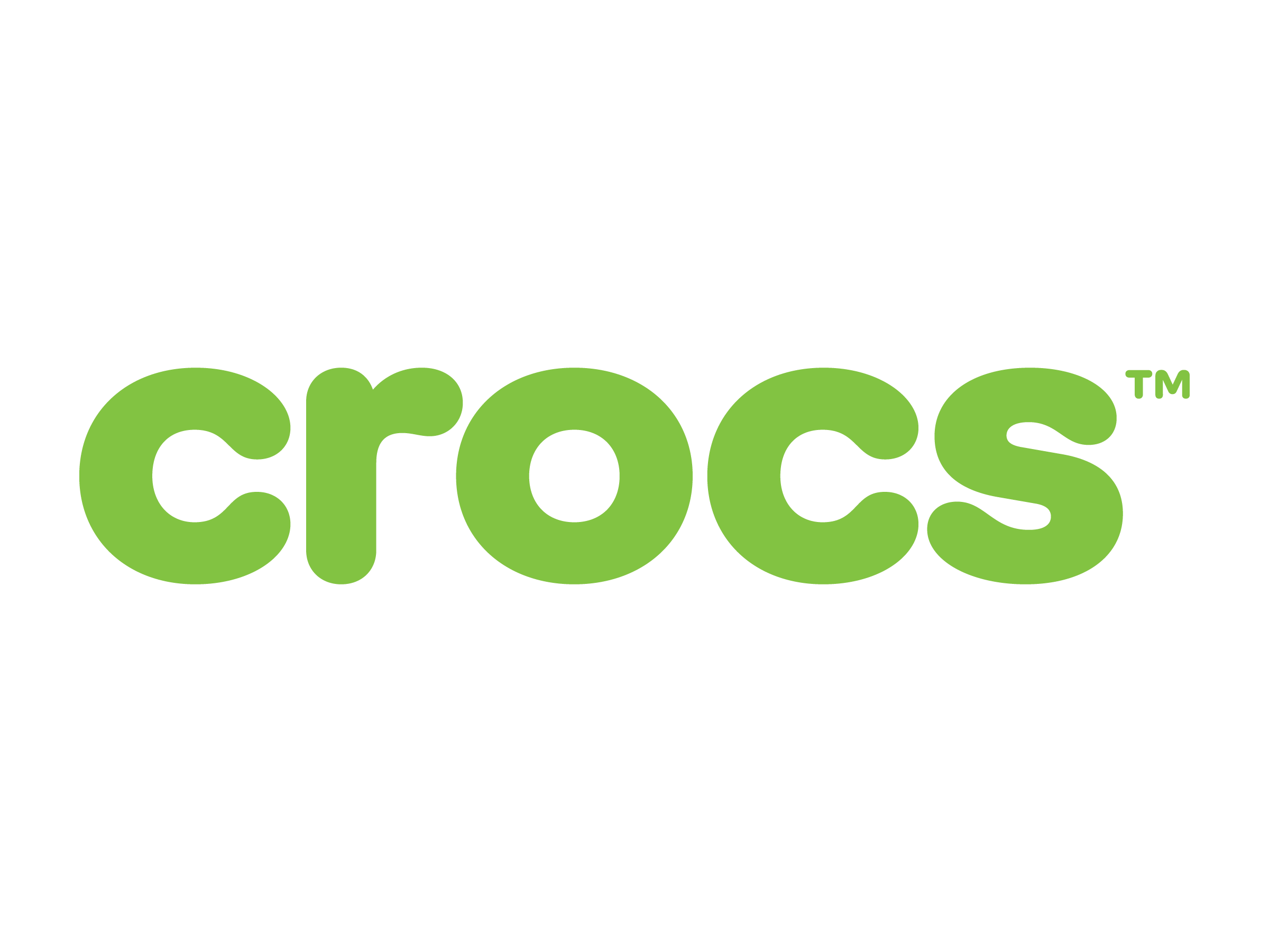 Crocs Logo PNG Transparent & SVG Vector - Freebie Supply