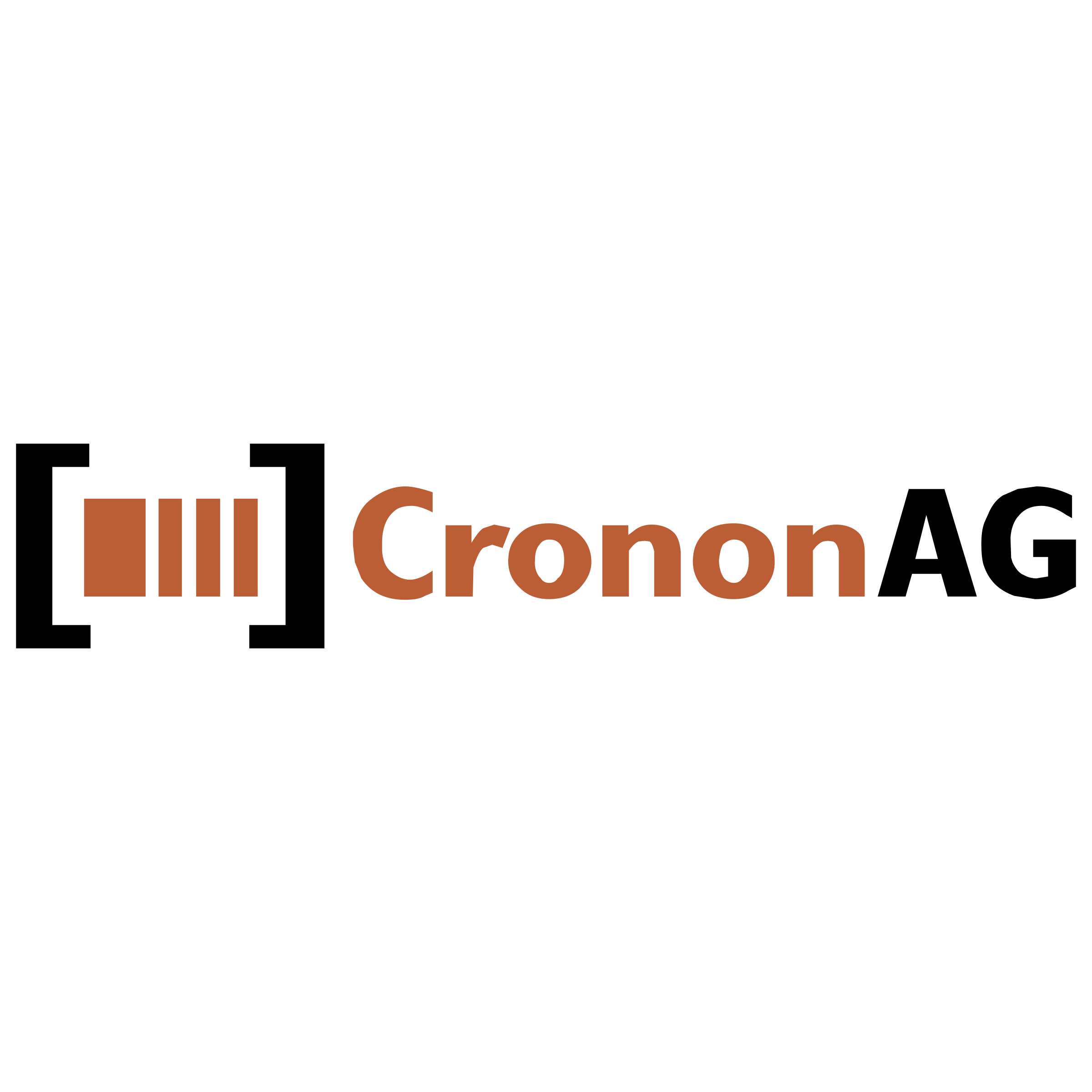 Cronon AG Logo PNG Transparent & SVG Vector - Freebie Supply