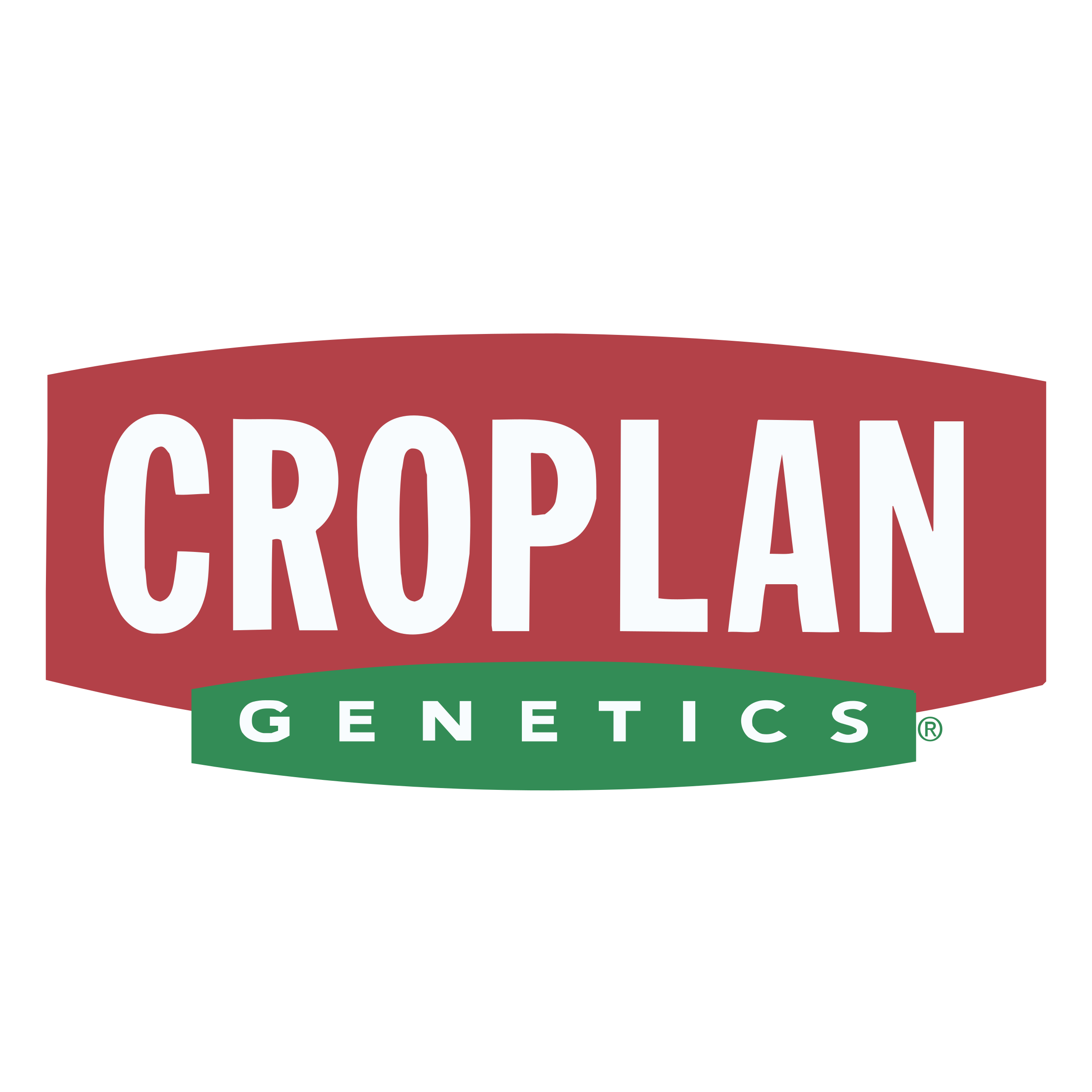 Croplan Genetics Logo PNG Transparent & SVG Vector - Freebie Supply