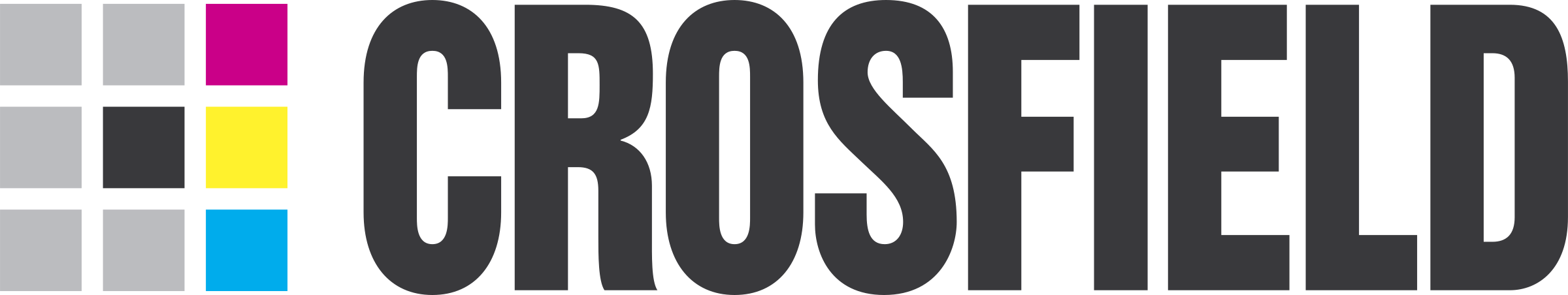 Crosfield Logo PNG Transparent & SVG Vector - Freebie Supply