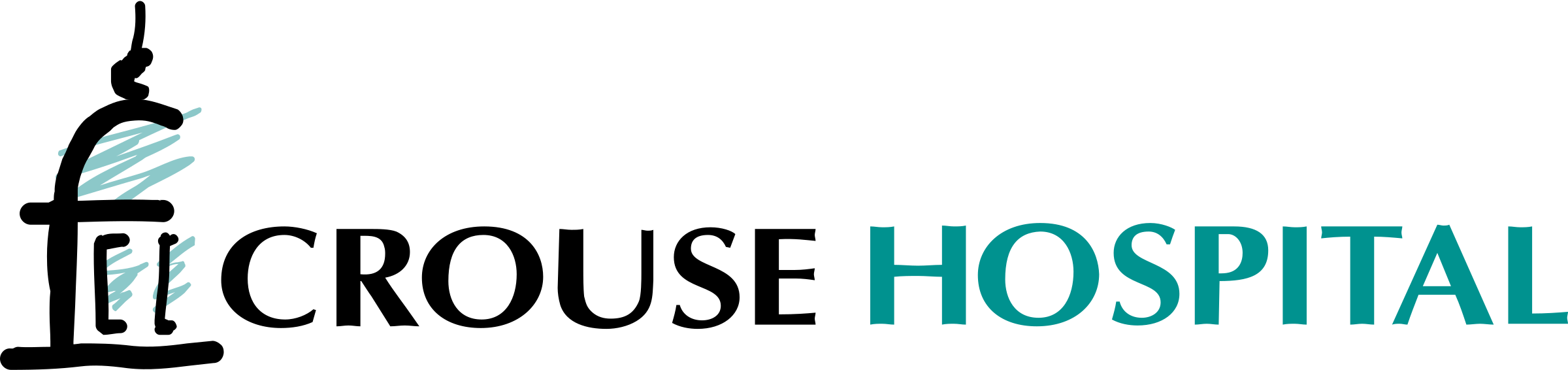 Crouse Hospital Logo PNG Transparent & SVG Vector - Freebie Supply