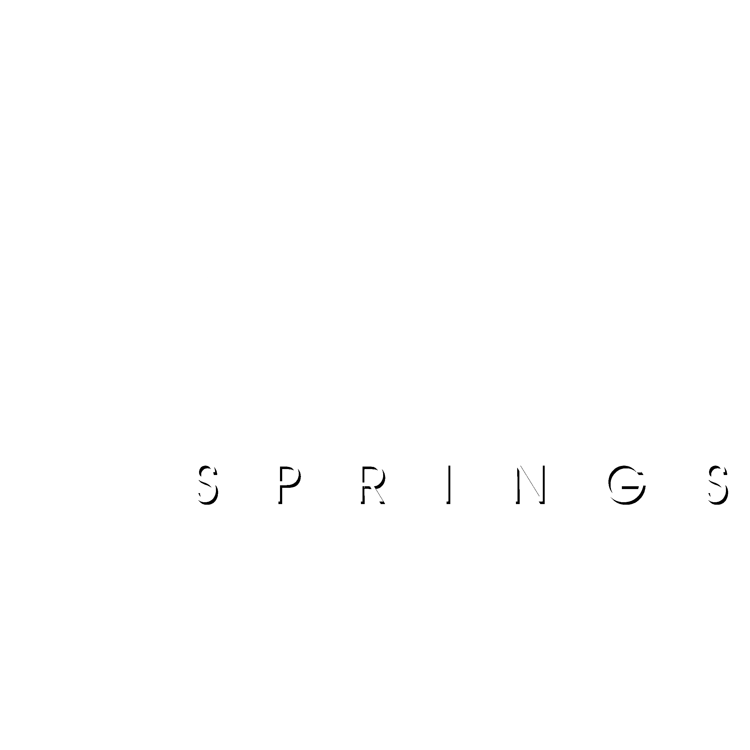 Crystal Springs Logo PNG Transparent & SVG Vector - Freebie Supply