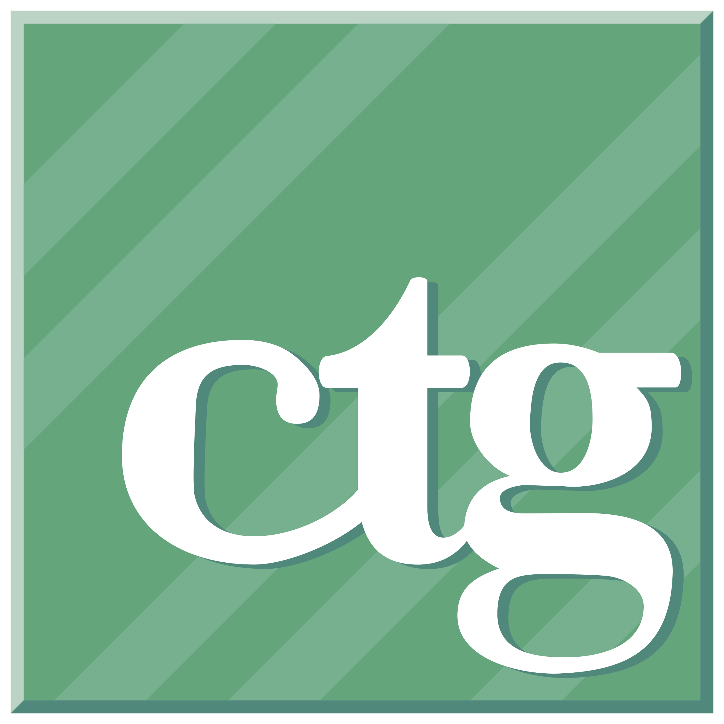 CTG Logo PNG Transparent & SVG Vector - Freebie Supply