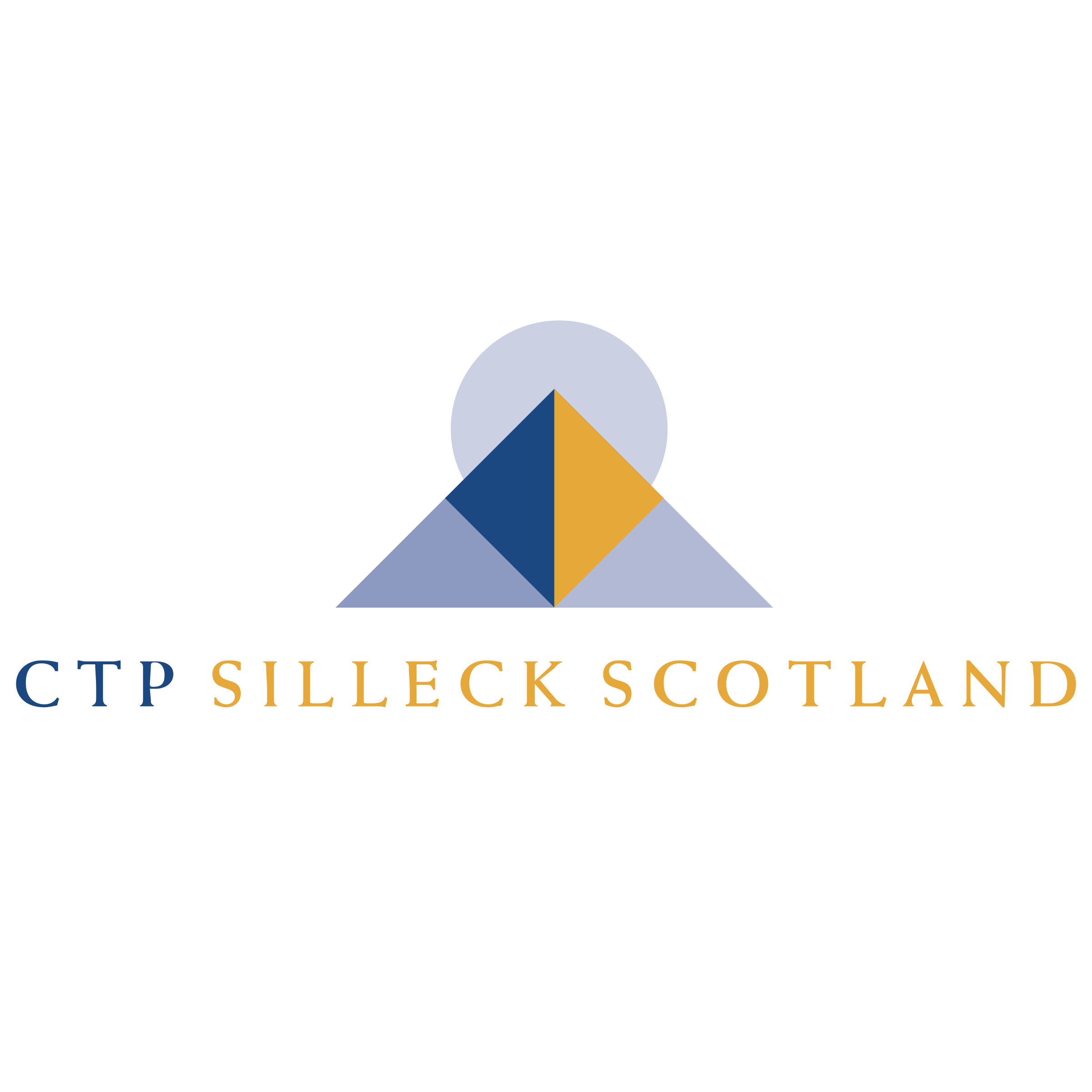 CTP Silleck Scotland Logo PNG Transparent & SVG Vector - Freebie Supply