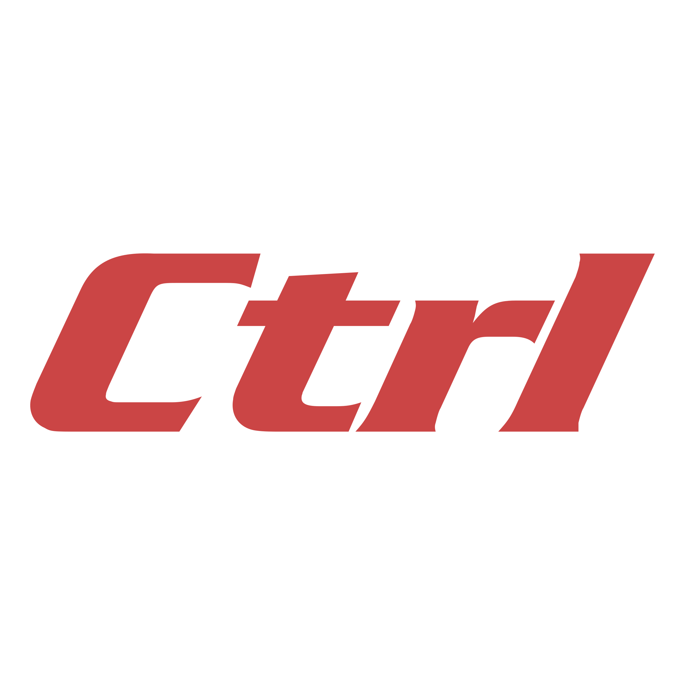 Ctrl Logo PNG Transparent & SVG Vector - Freebie Supply