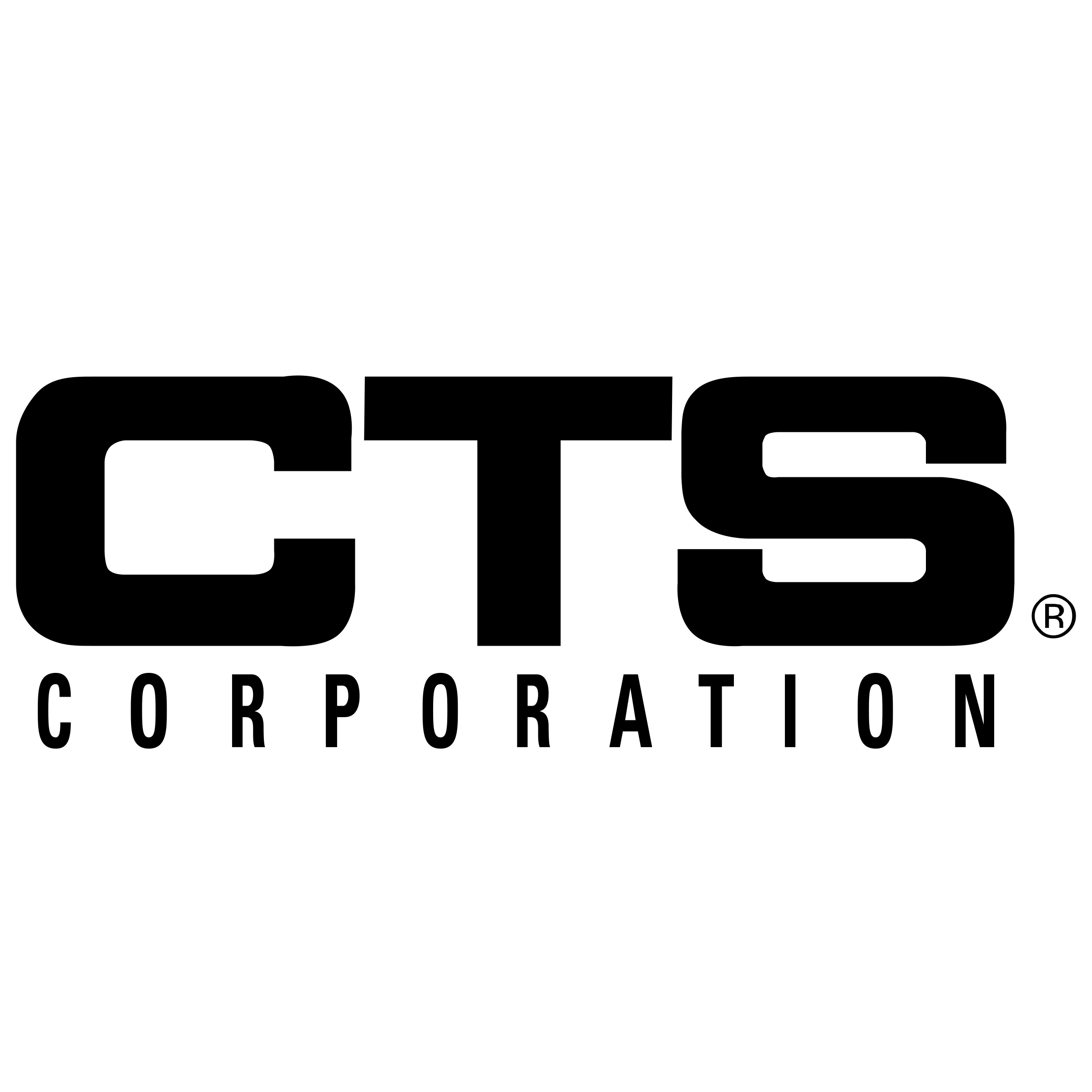 CTS Logo PNG Transparent & SVG Vector - Freebie Supply