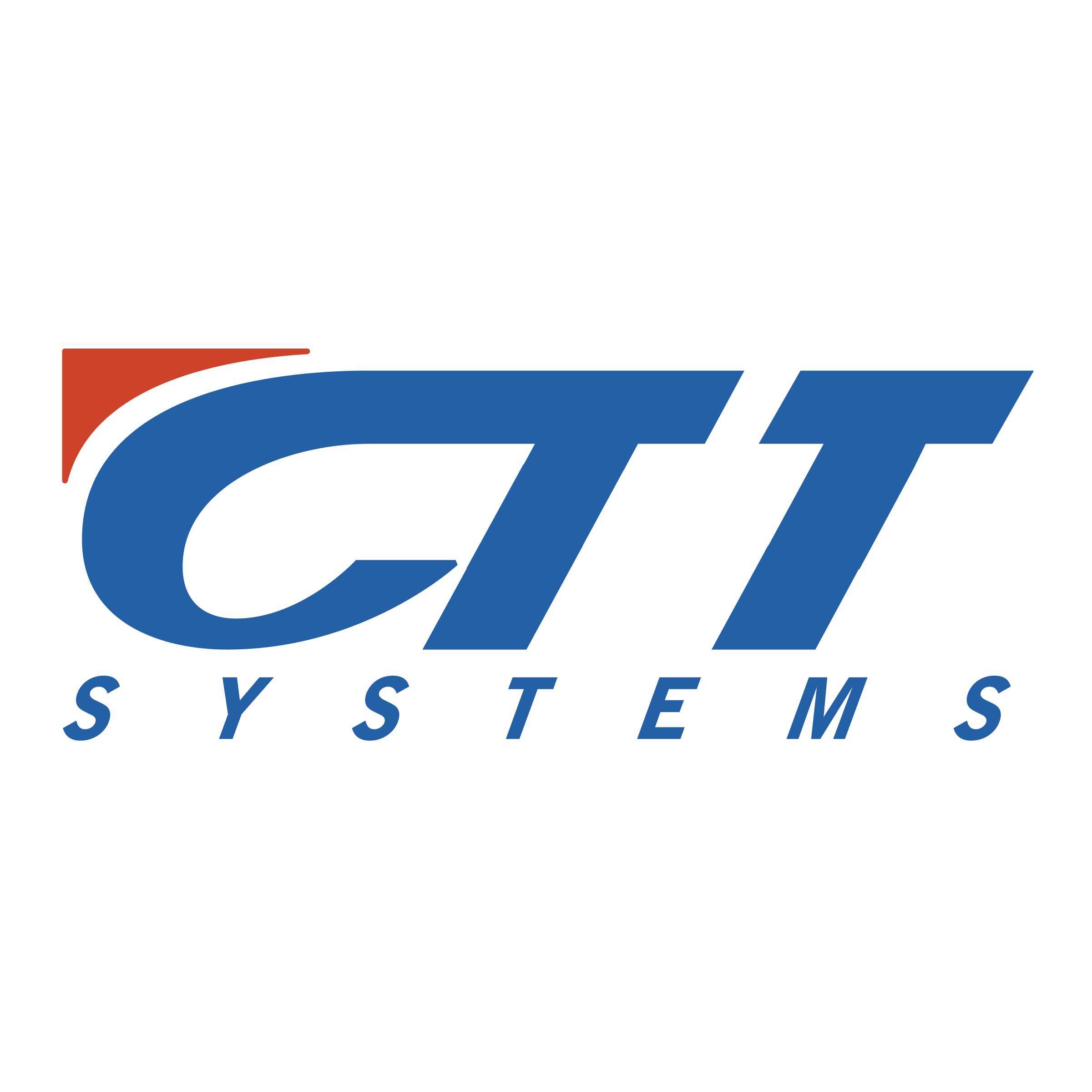 CTT Systems Logo PNG Transparent & SVG Vector - Freebie Supply