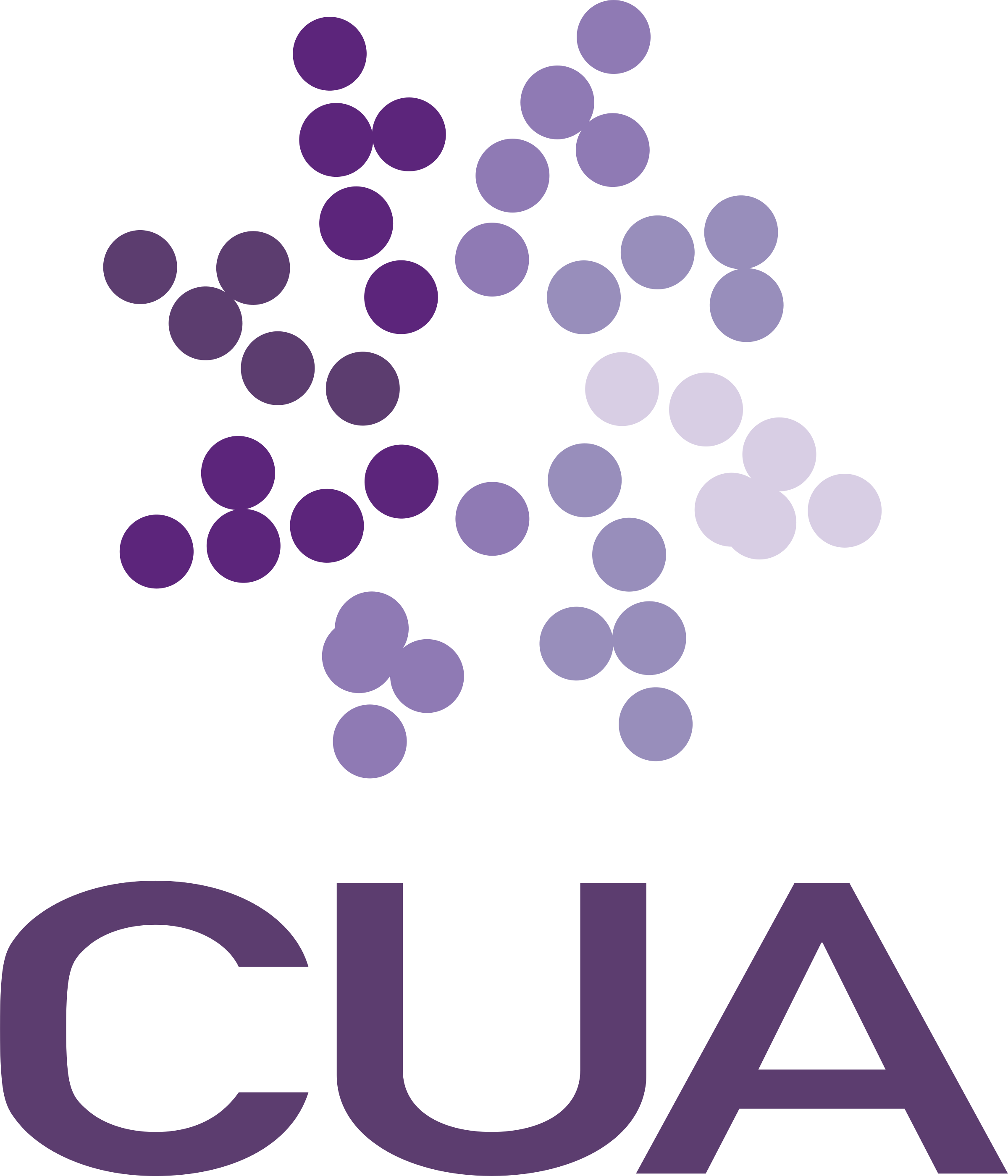 CUA Logo PNG Transparent & SVG Vector - Freebie Supply