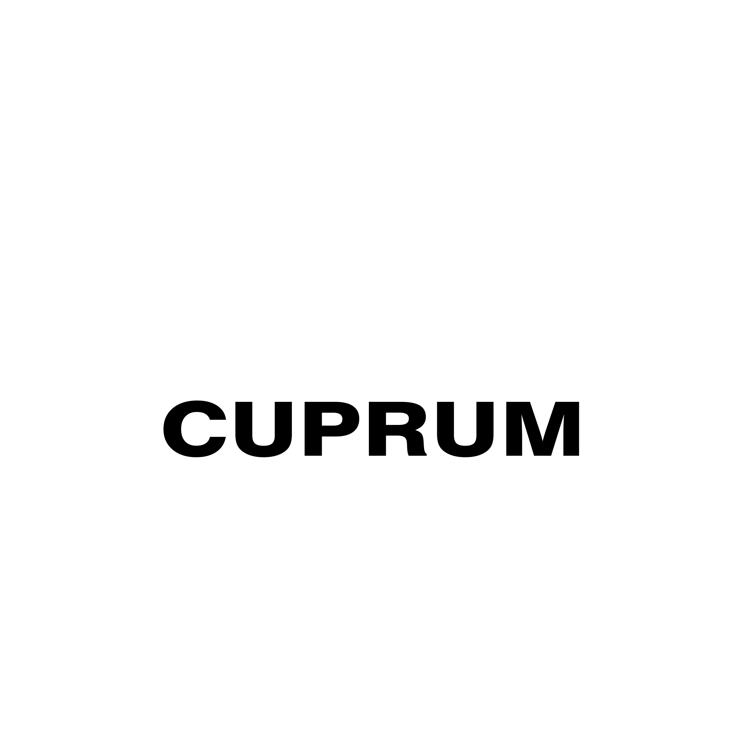 Cuprum Logo PNG Transparent & SVG Vector - Freebie Supply